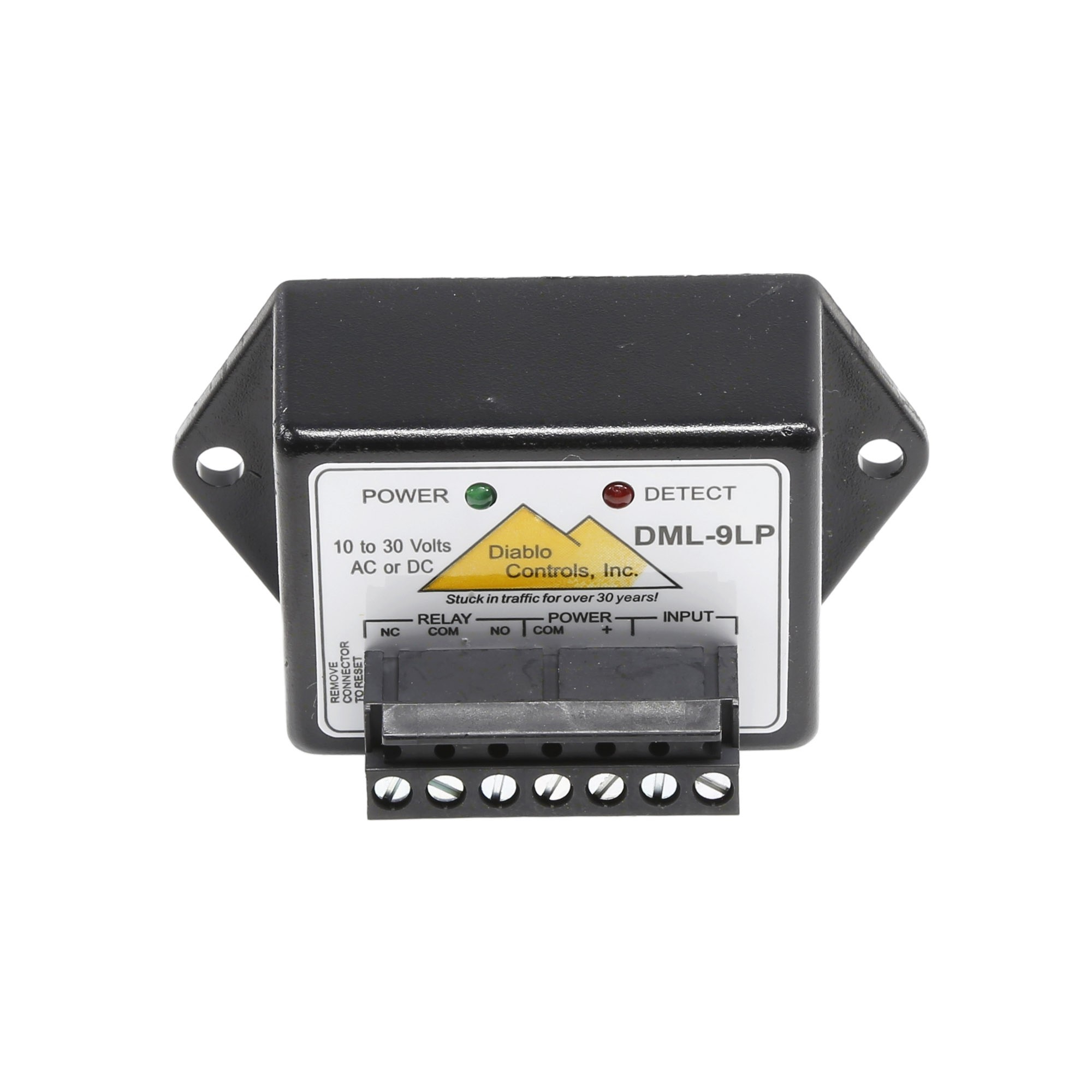 Diablo Vehicle Probe Kit Loop Detector (100' Wire) - DML-9LP - Gate ...