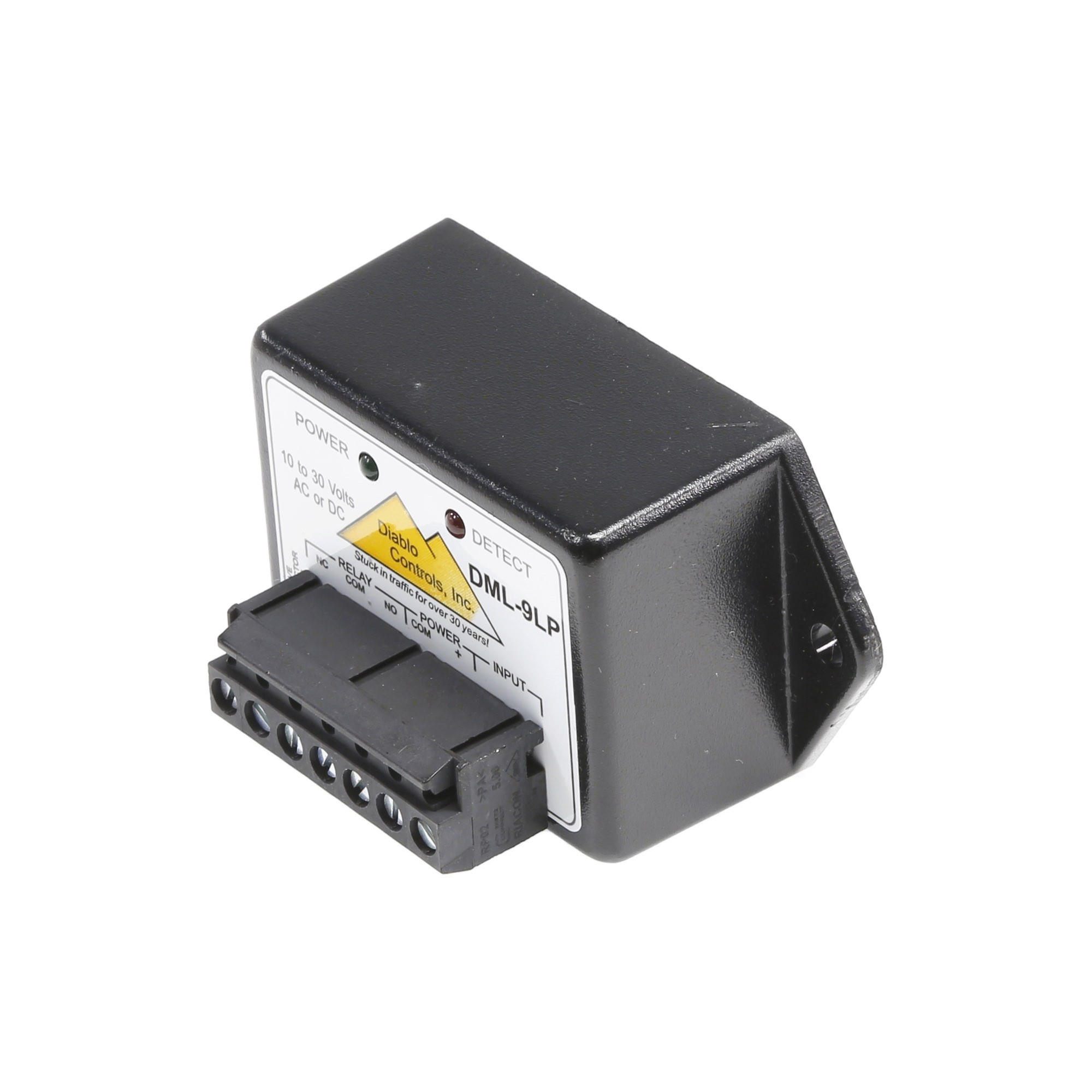 Diablo Vehicle Probe Kit Loop Detector (100' Wire) - DML-9LP - Gate ...