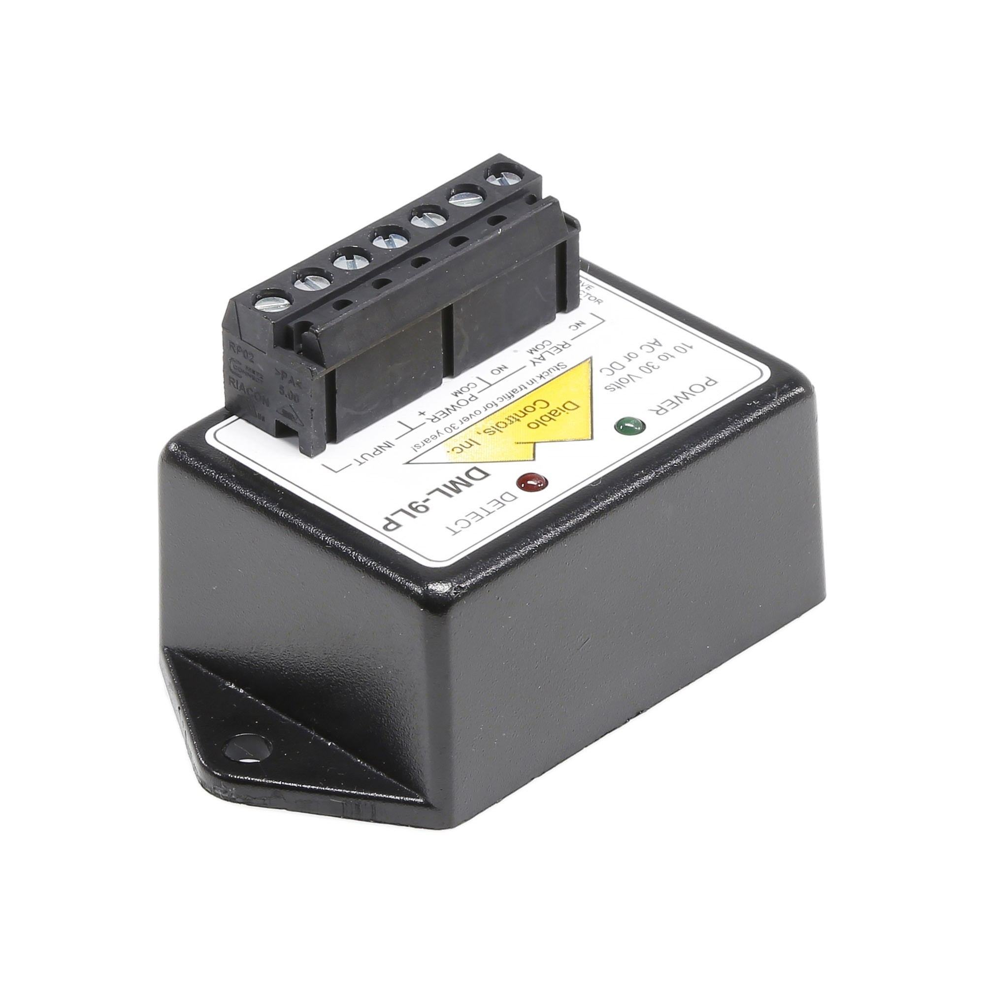 Diablo Vehicle Probe Kit Loop Detector (100' Wire) - DML-9LP - Gate ...