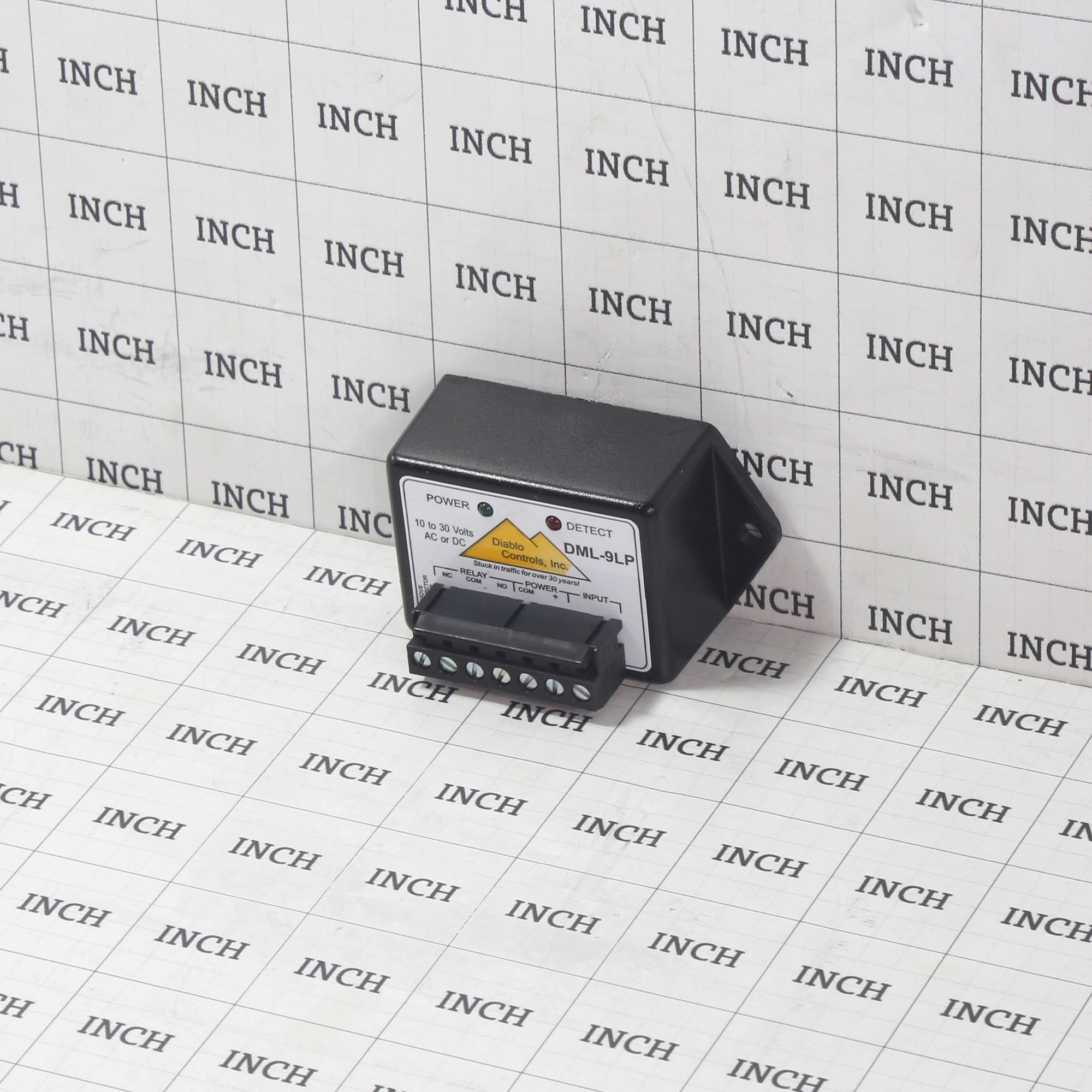 Diablo Vehicle Probe Kit Loop Detector (100' Wire) - DML-9LP - Gate ...