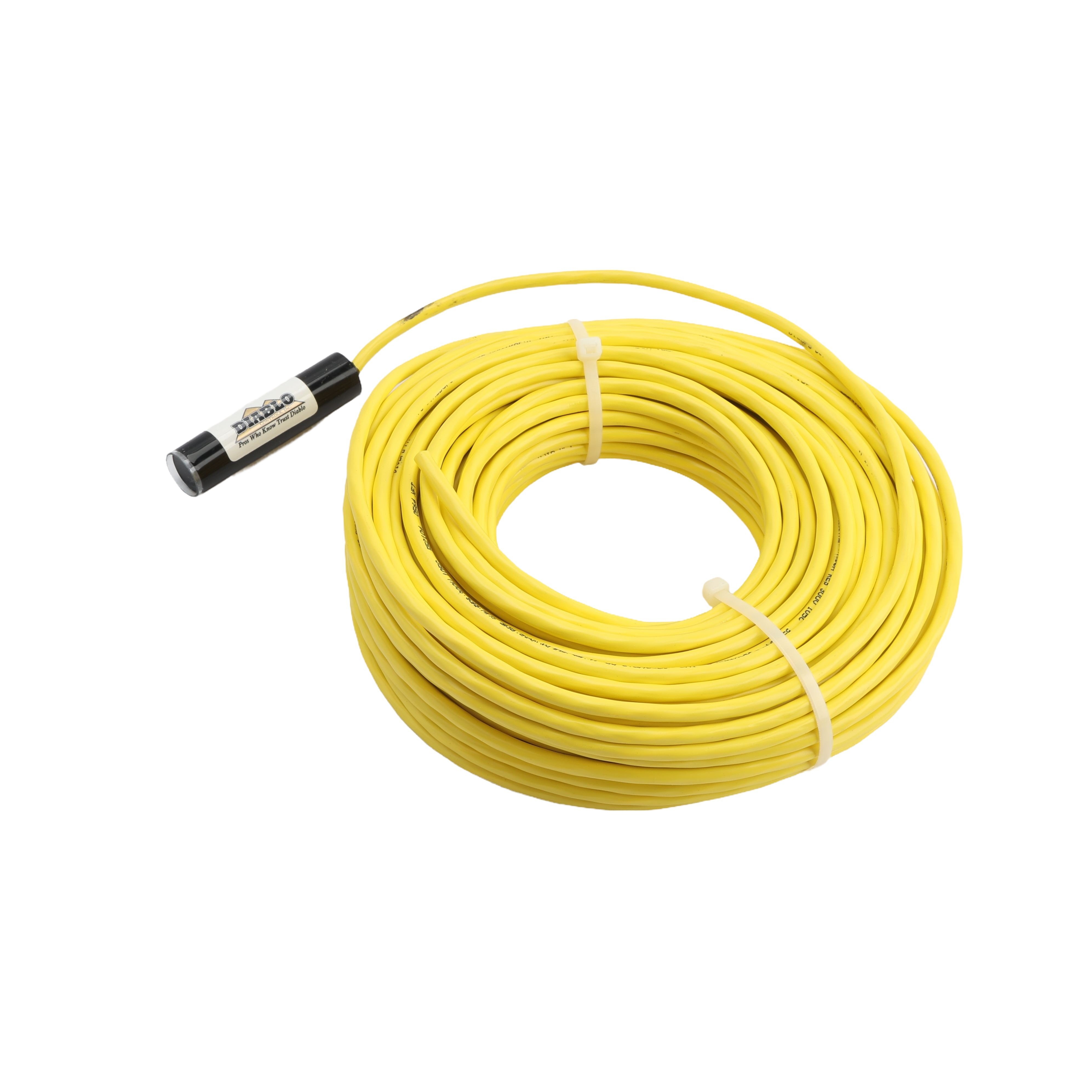 Diablo Magnetometer Vehicle Detector with Prescence Probe and 100 ft ...