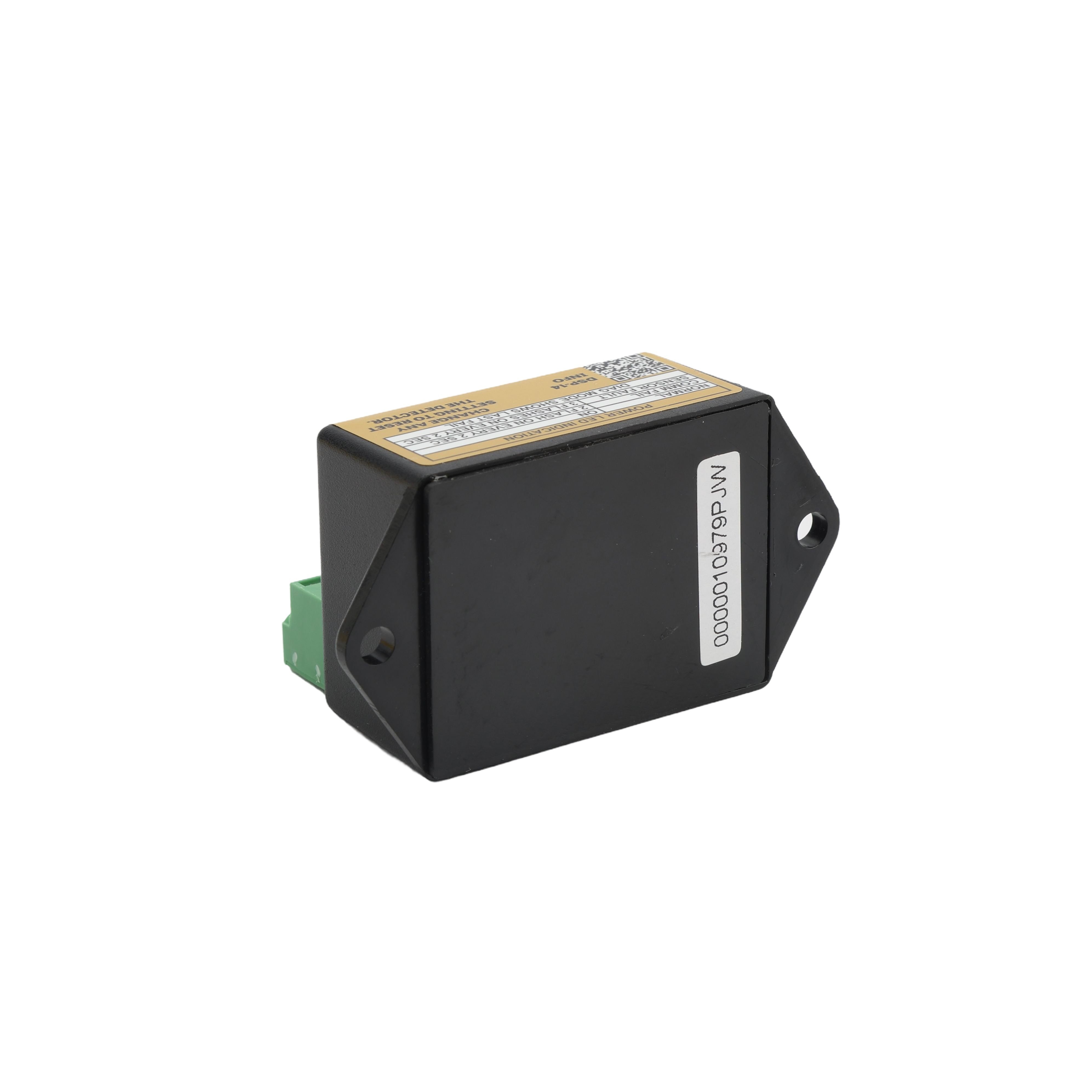 Diablo Magnetometer Vehicle Detector with Prescence Probe and 100 ft ...