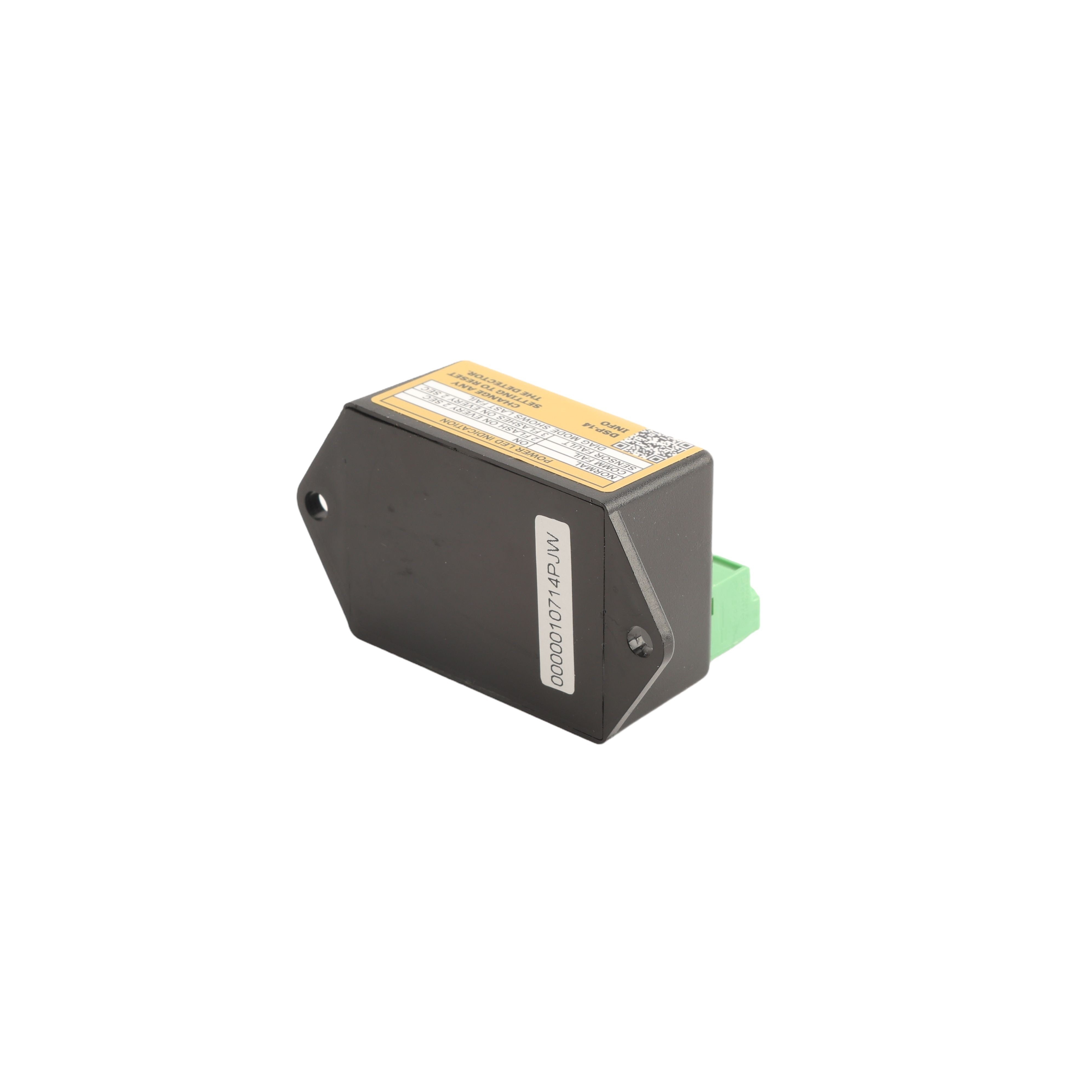 Diablo Magnetometer Vehicle Detector with Prescence Probe and 75 ft ...