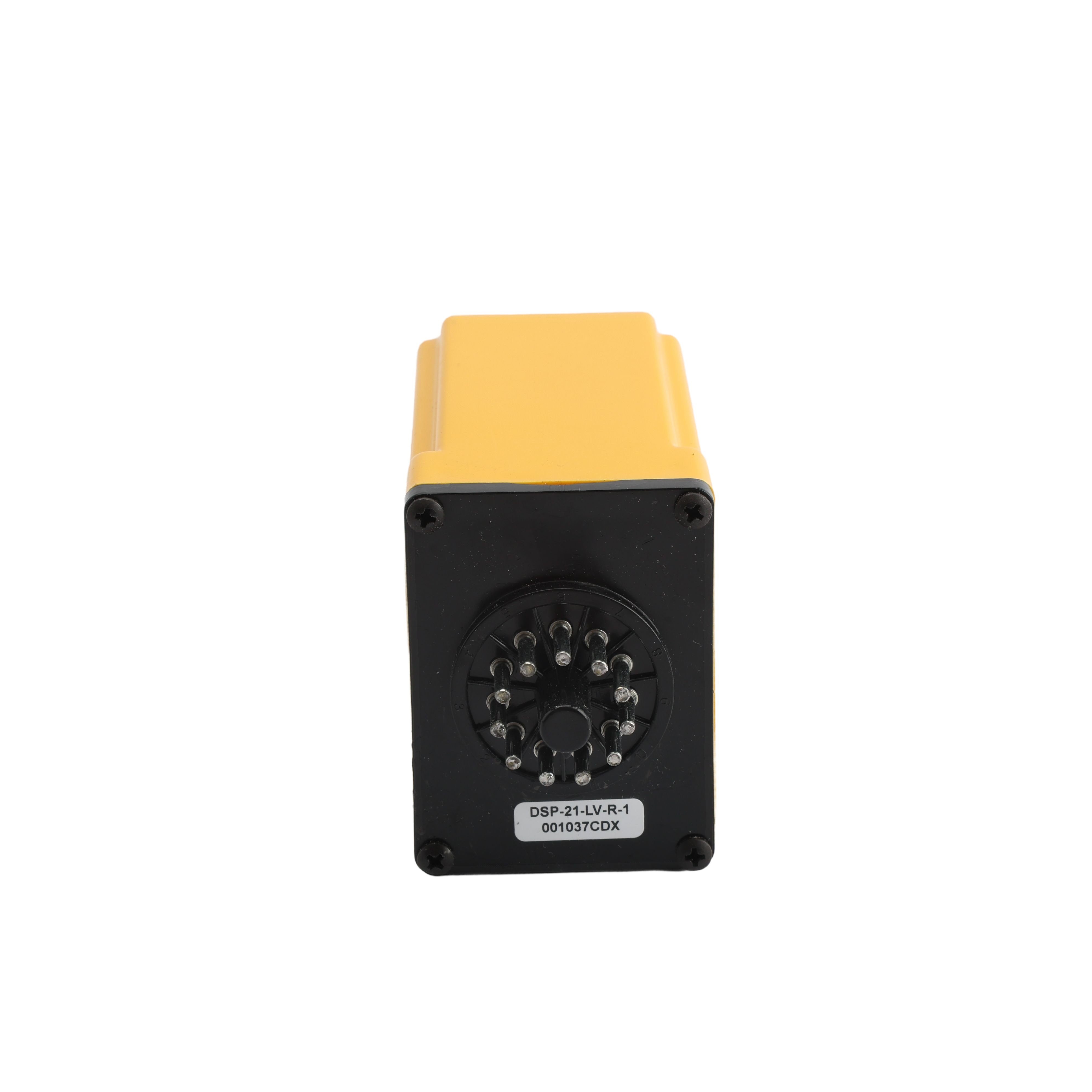 Diablo 2 Channel, 11 Pin Detector with Directional Count - DSP-21-LV-R ...