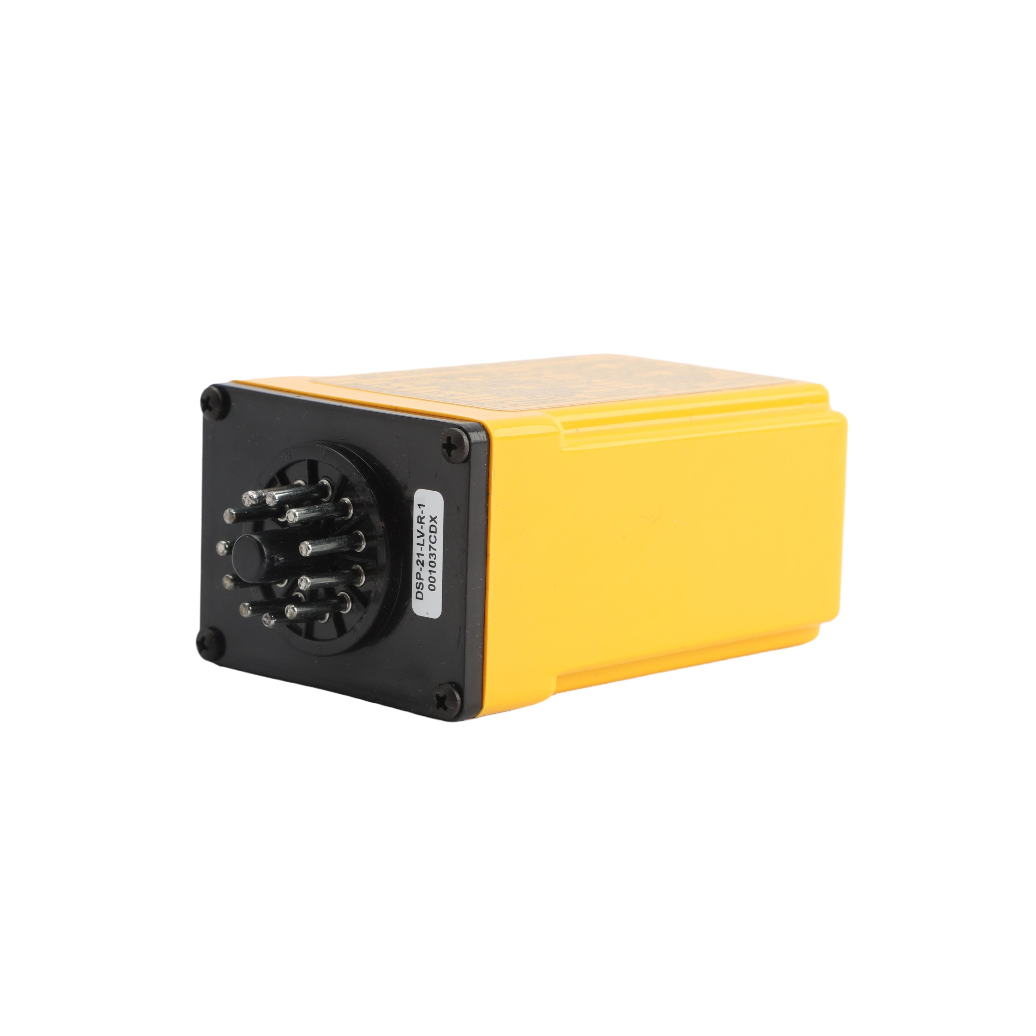 Diablo 2 Channel, 11 Pin Detector with Directional Count - DSP-21-LV-R ...