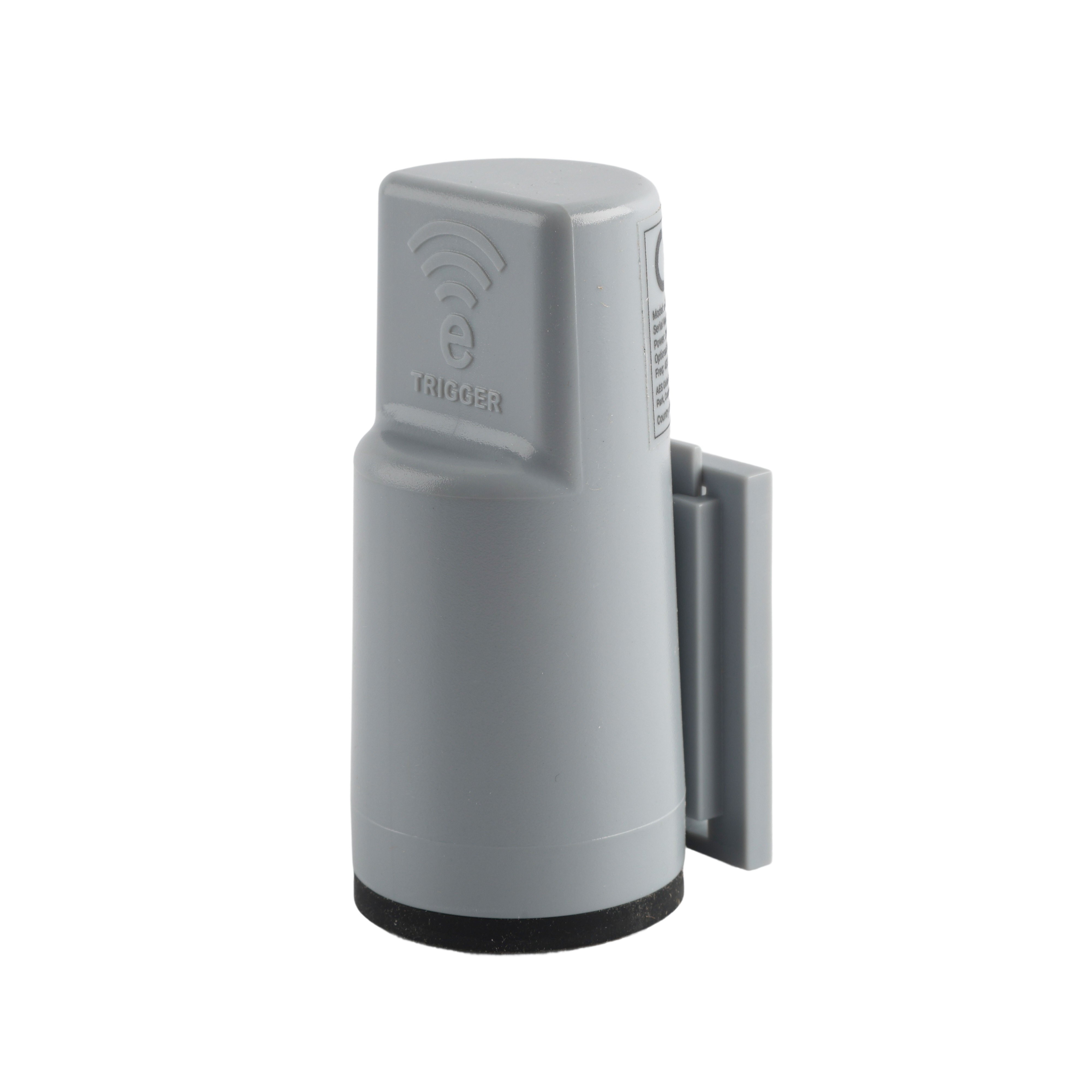 AES E-TRANS50 Wireless Transmitter and Receiver Kit for AES E-Loop ...