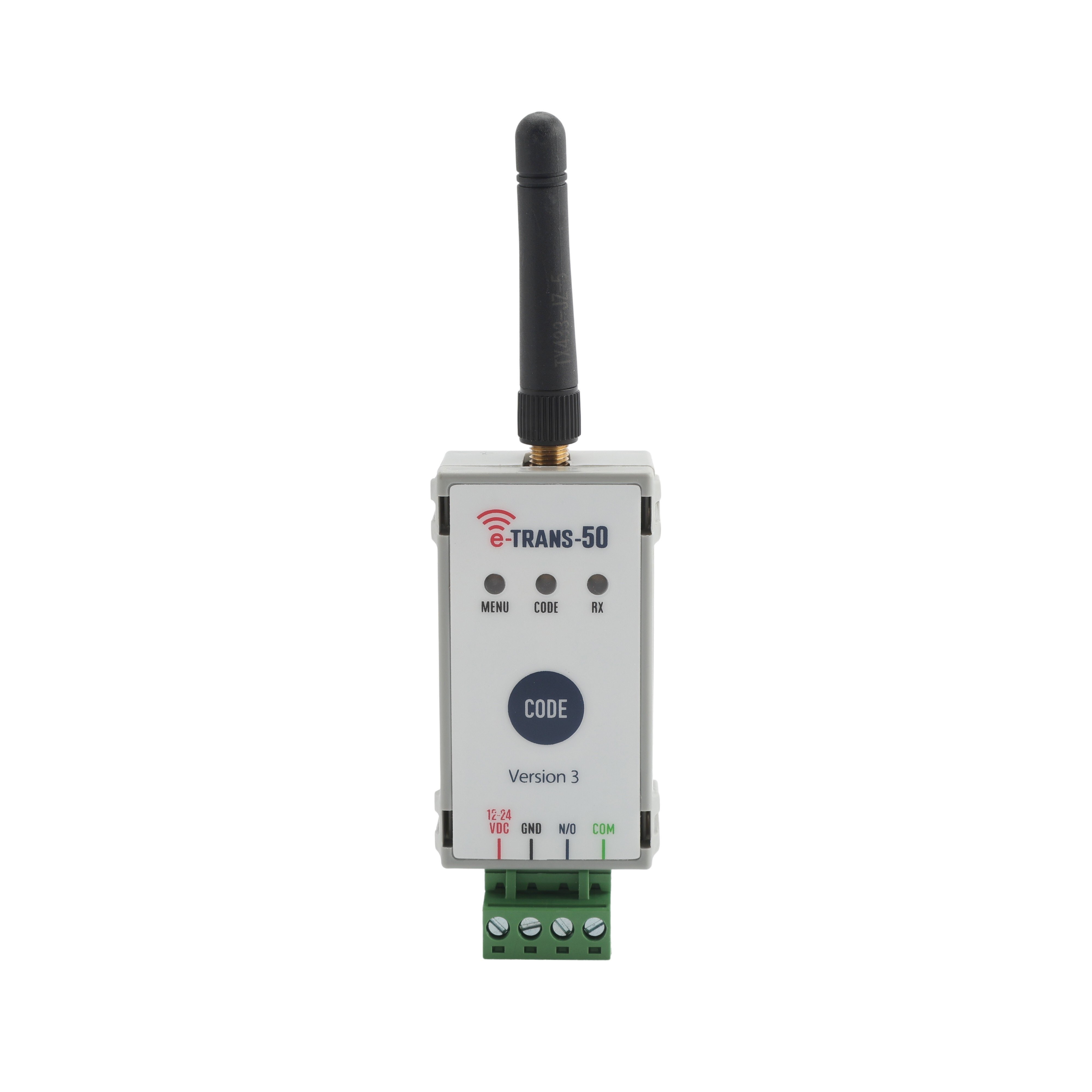 AES E-TRANS50 Wireless Transmitter and Receiver Kit for AES E-Loop ...