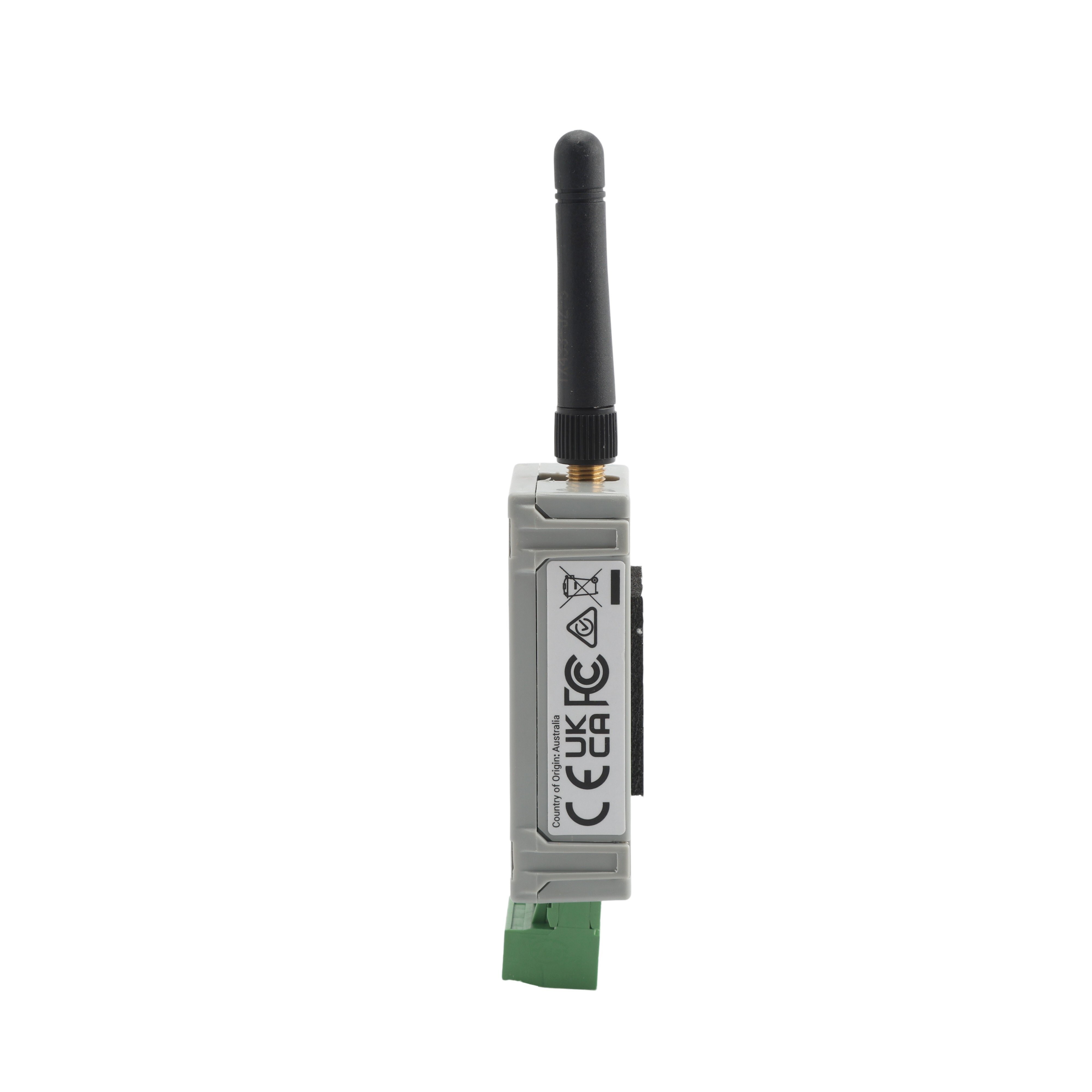 AES E-TRANS50 Wireless Transmitter and Receiver Kit for AES E-Loop ...