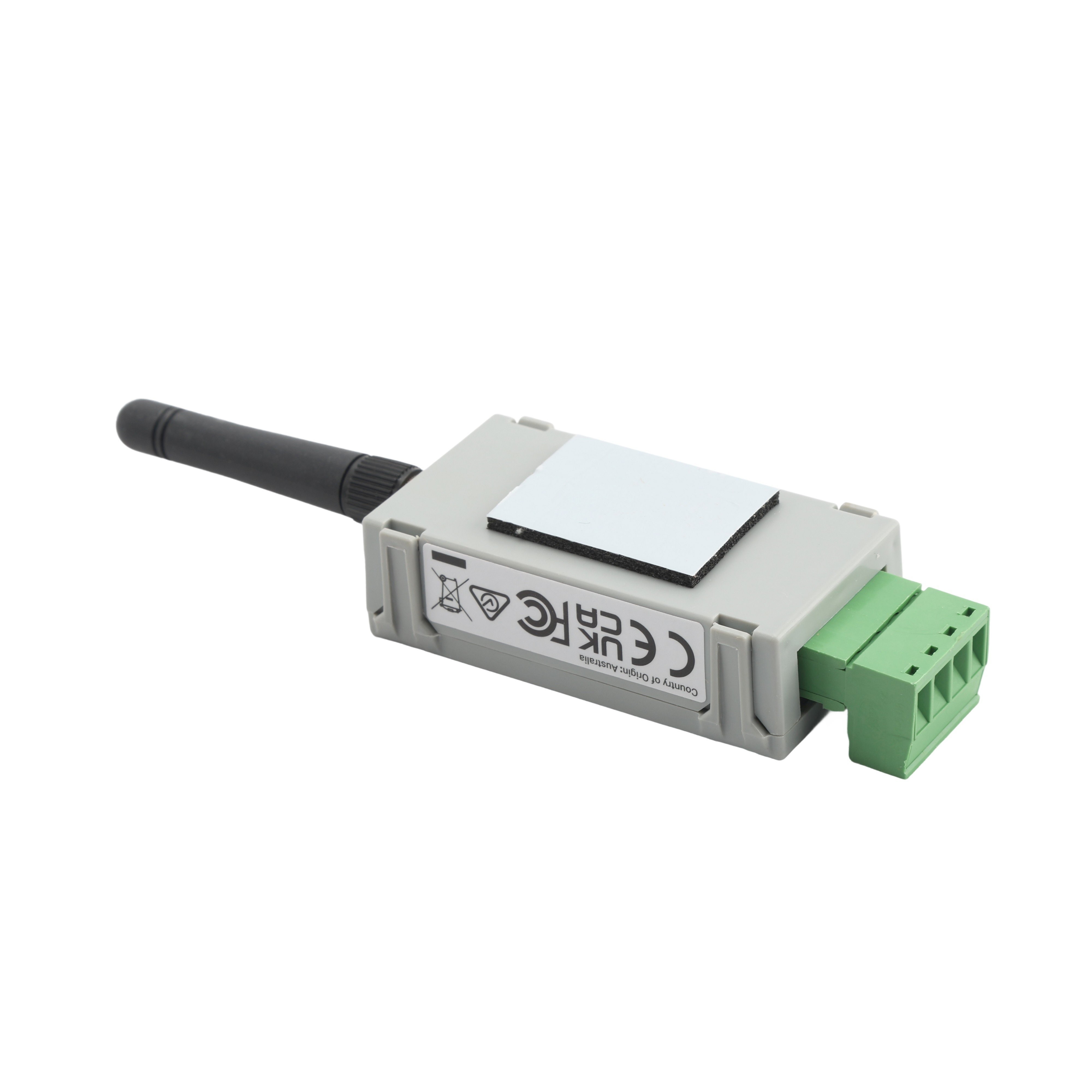 AES E-TRANS50 Wireless Transmitter and Receiver Kit for AES E-Loop ...