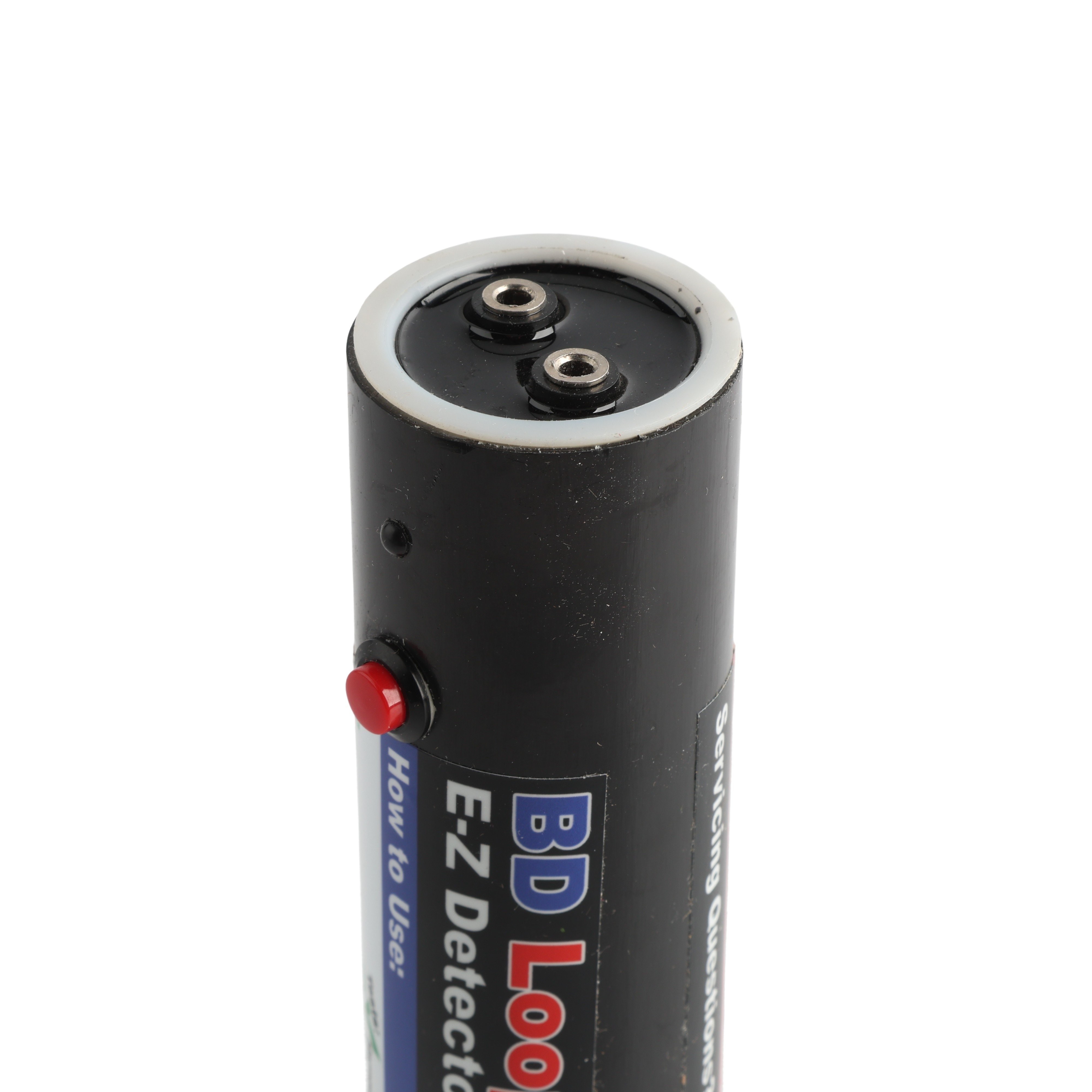 E-Z Detector Checker - Gate Opener Safety