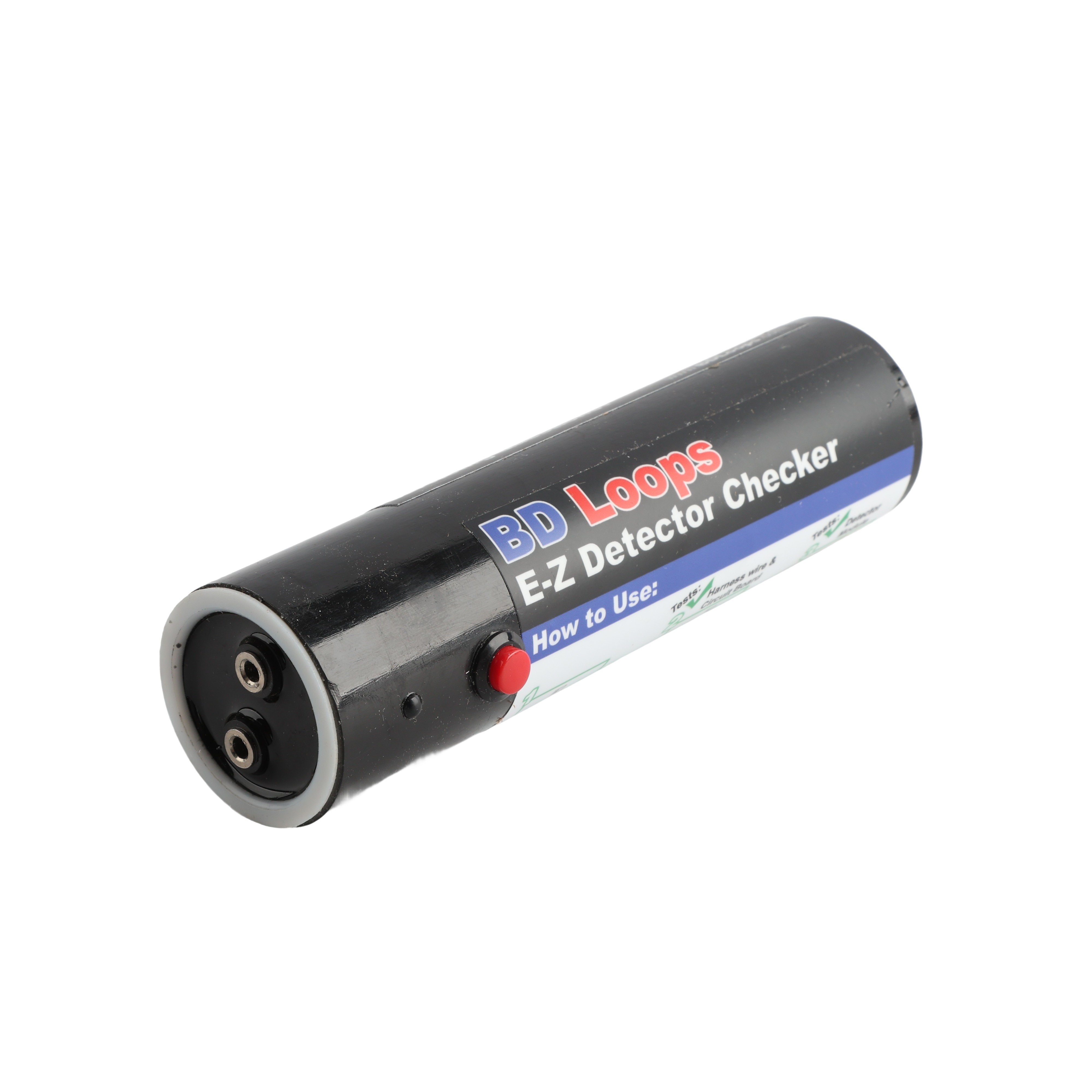 E-Z Detector Checker - Gate Opener Safety