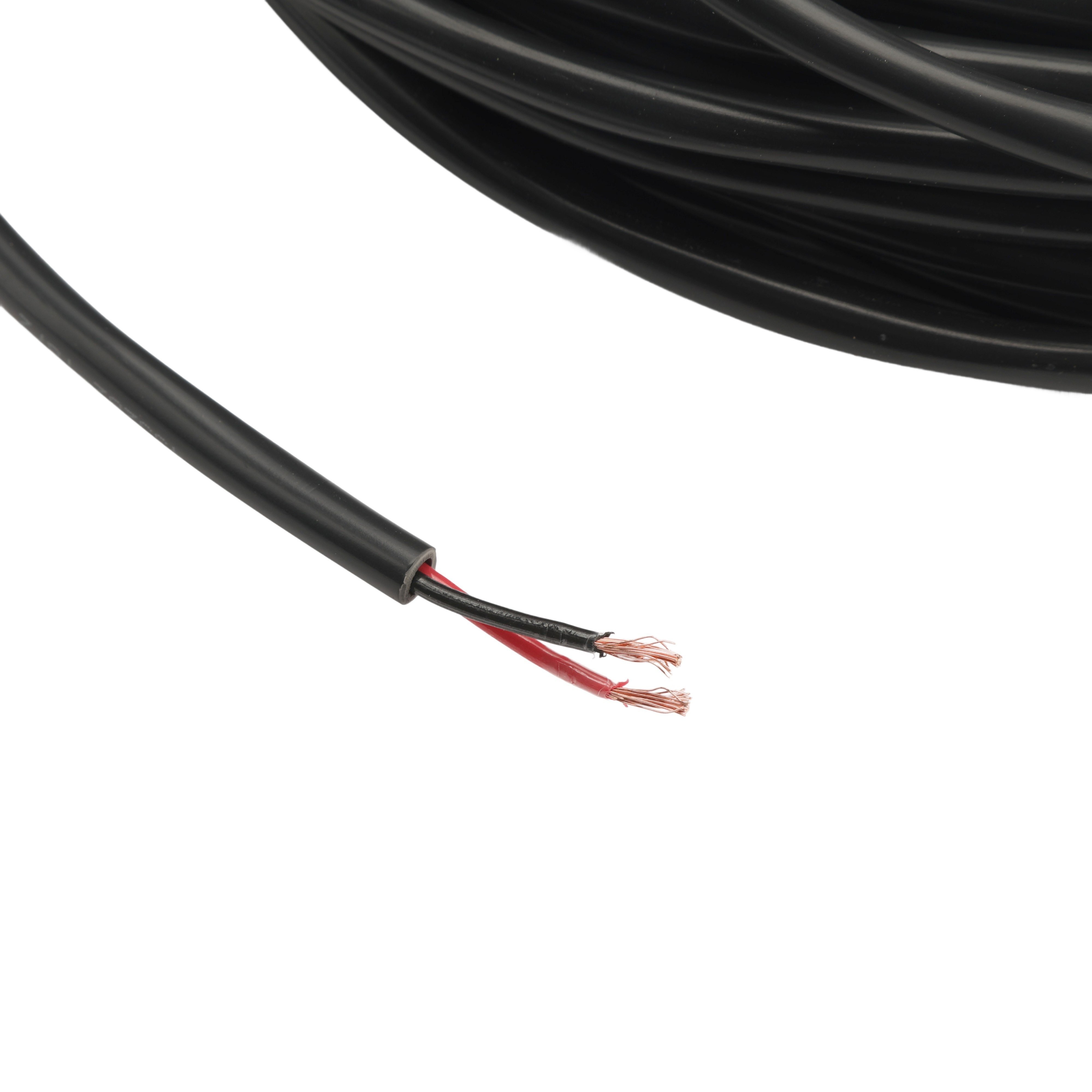 BD Loops 24' Direct Burial Exit Preformed Loop for Gate Openers With ...