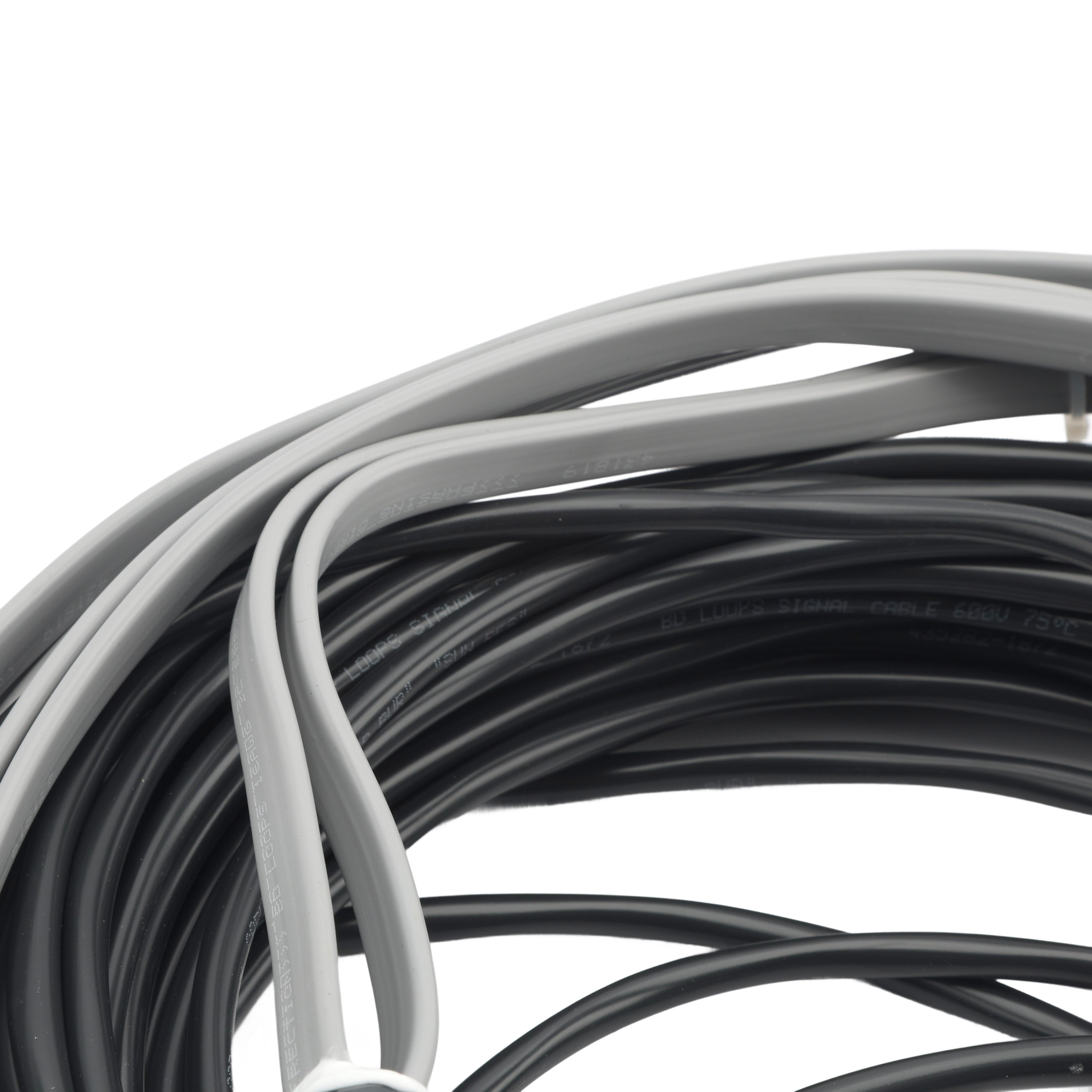 BD Loops 24' Direct Burial Exit Preformed Loop for Gate Openers With ...
