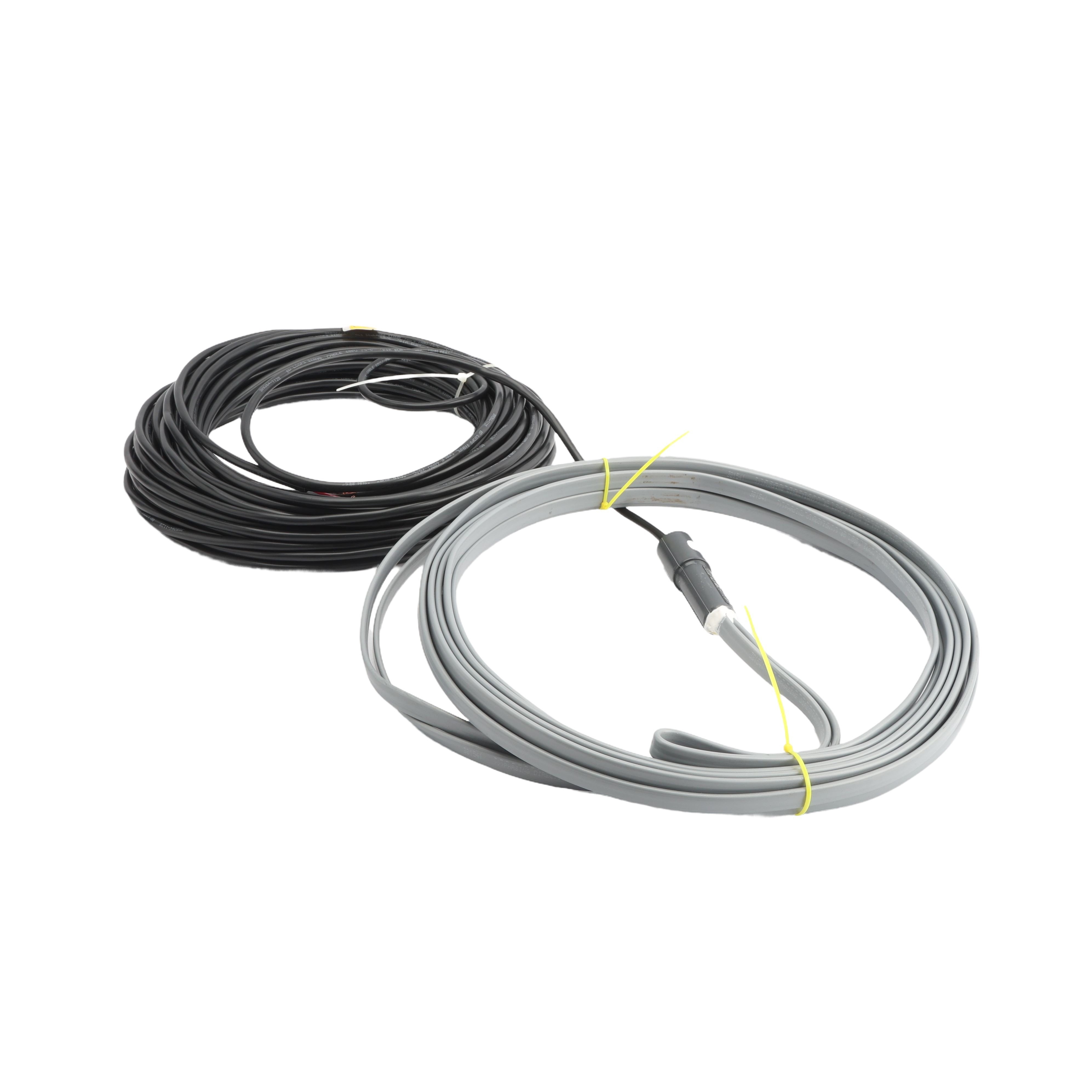 BD Loops 36' Direct Burial Exit Preformed Loop for Gate Openers With ...