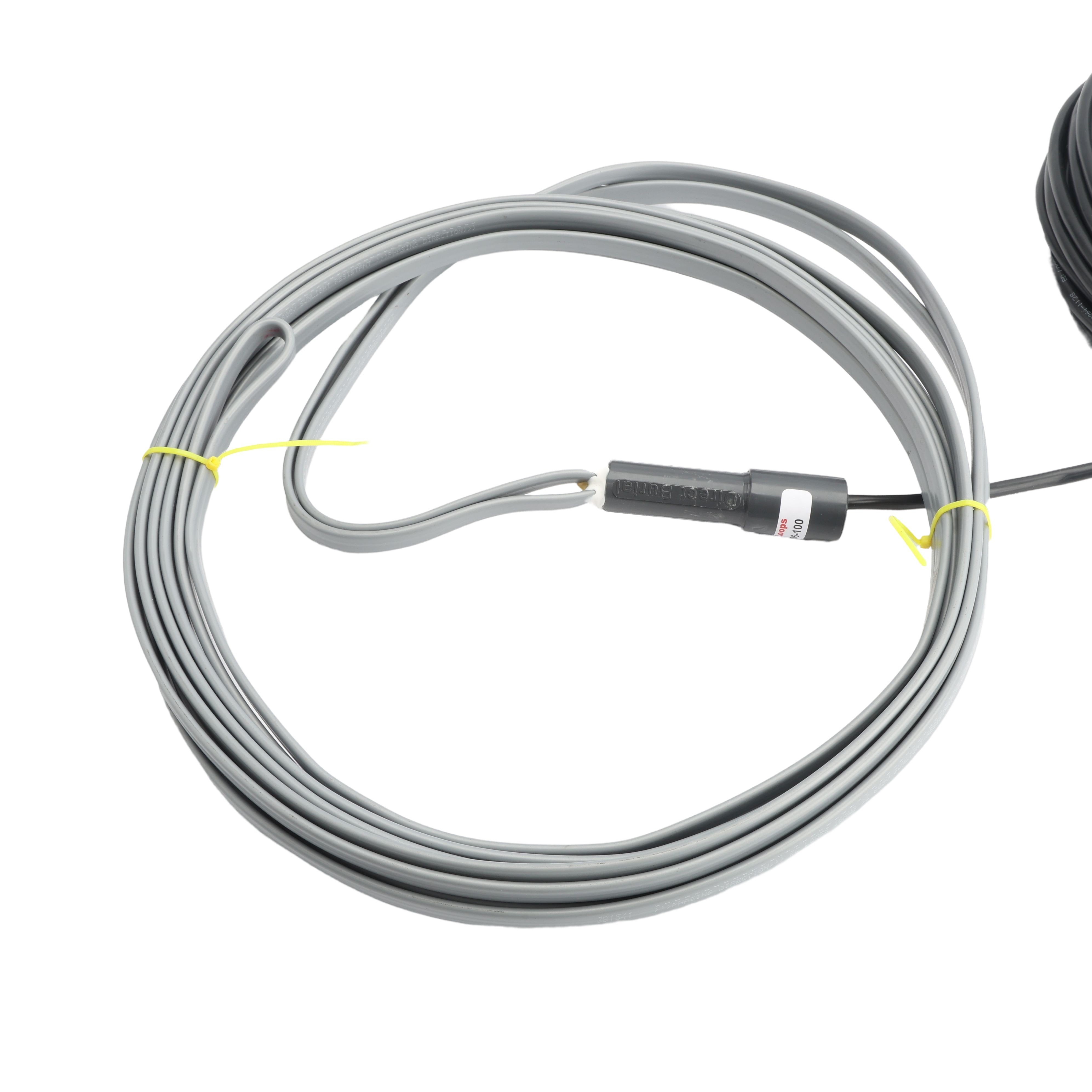 BD Loops 36' Direct Burial Exit Preformed Loop for Gate Openers With ...