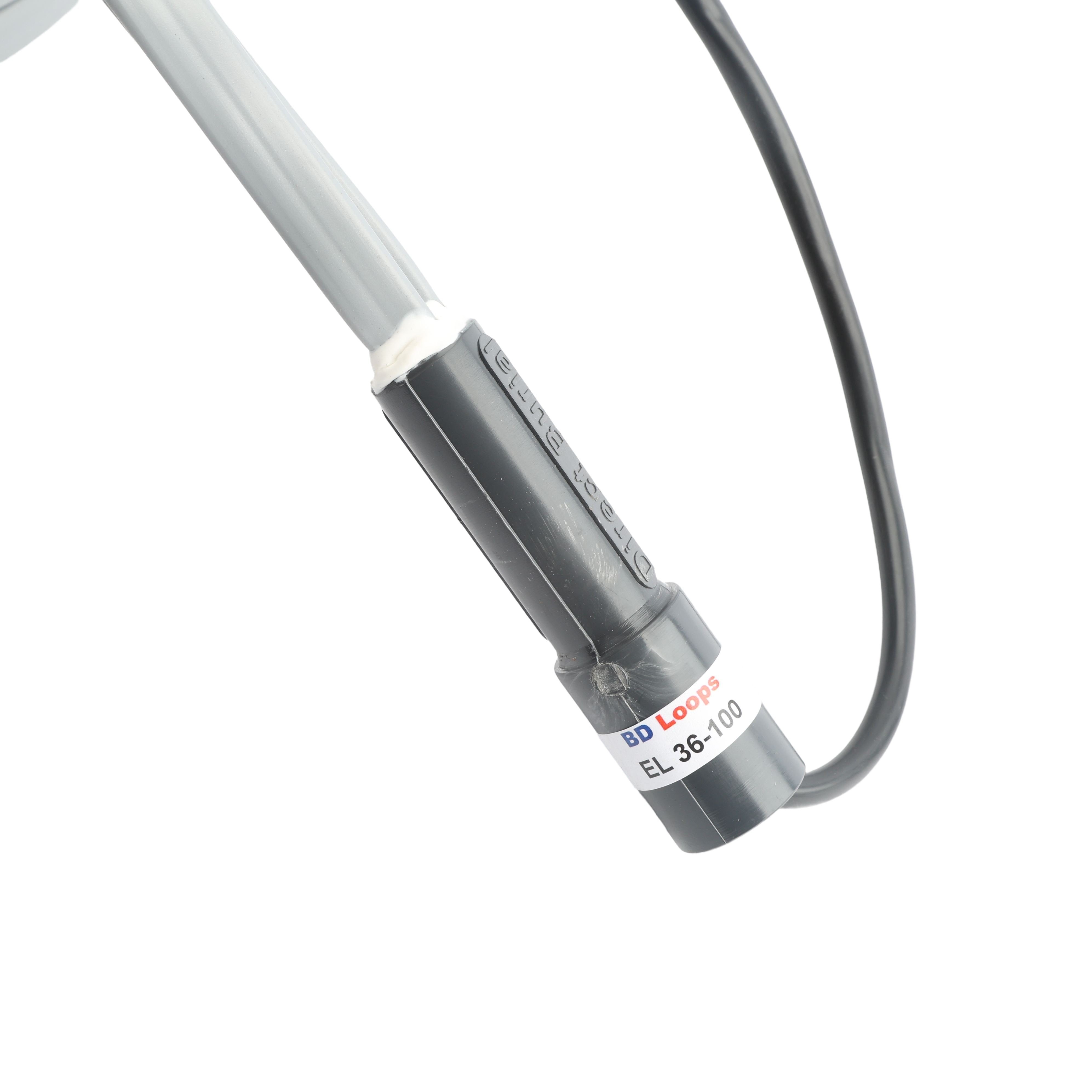 BD Loops 36' Direct Burial Exit Preformed Loop for Gate Openers With ...