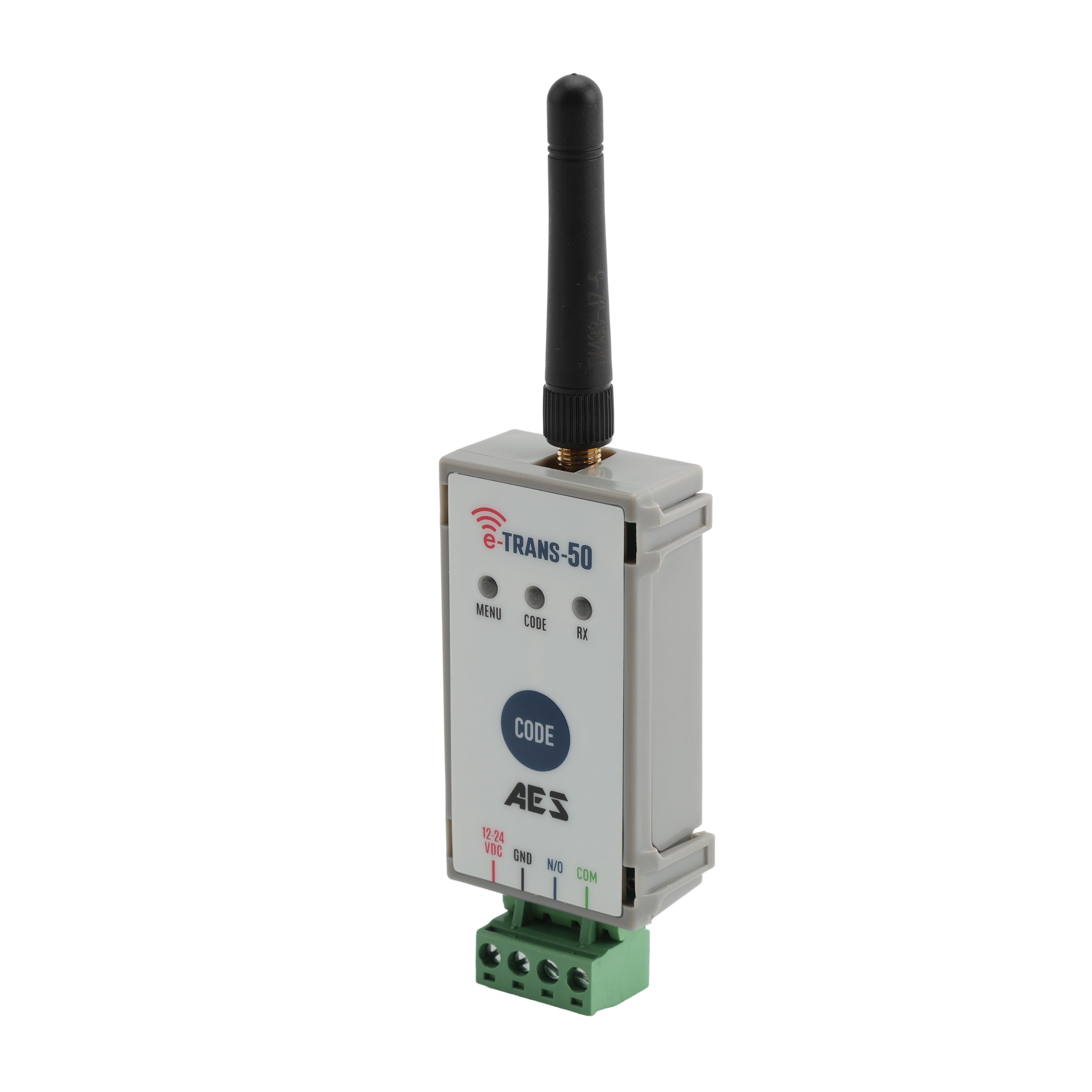 AES E-Loop In-Ground Commercial Exit mode - EL00IG-K - Gate Opener Safety