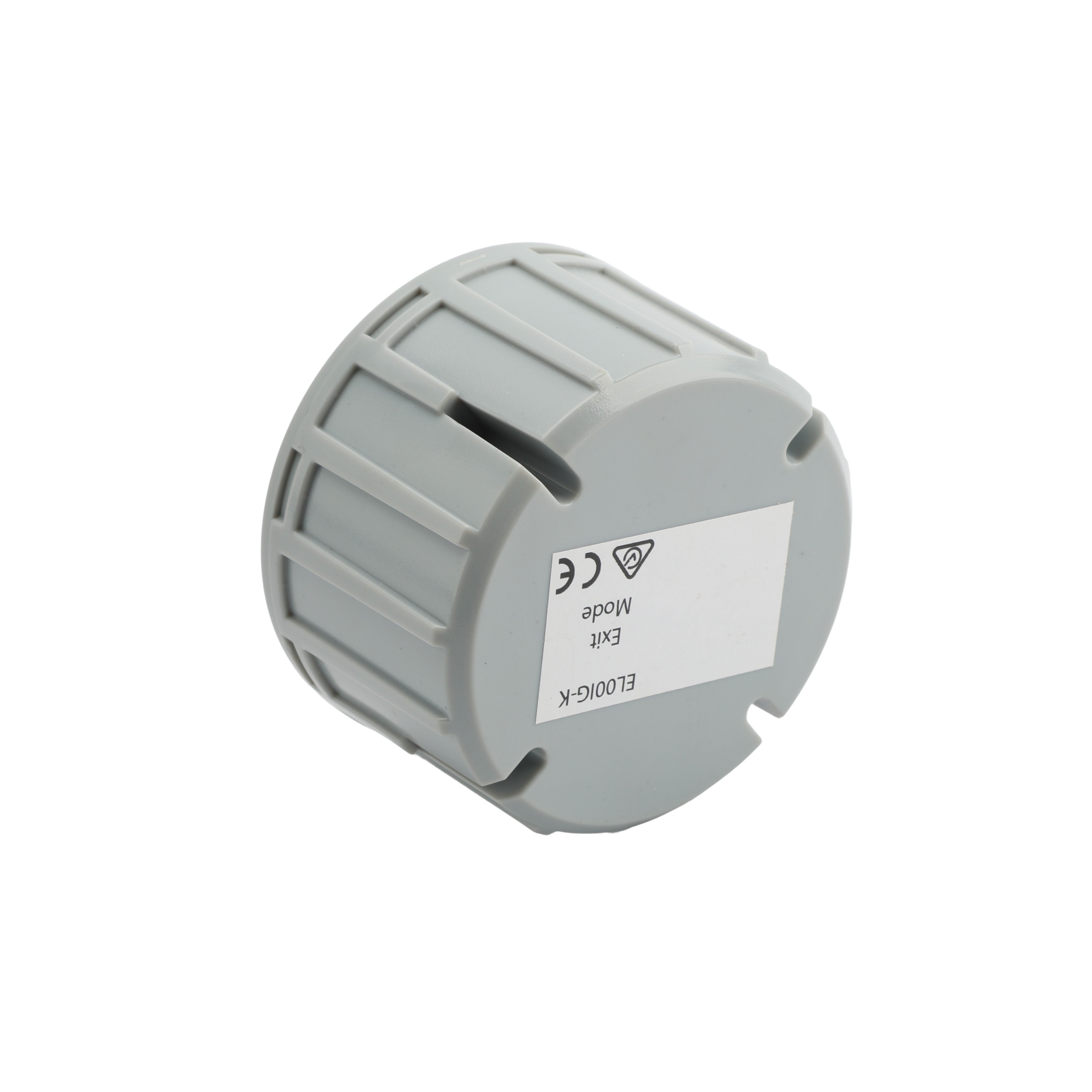AES E-Loop In-Ground Commercial Exit mode - EL00IG-K - Gate Opener Safety