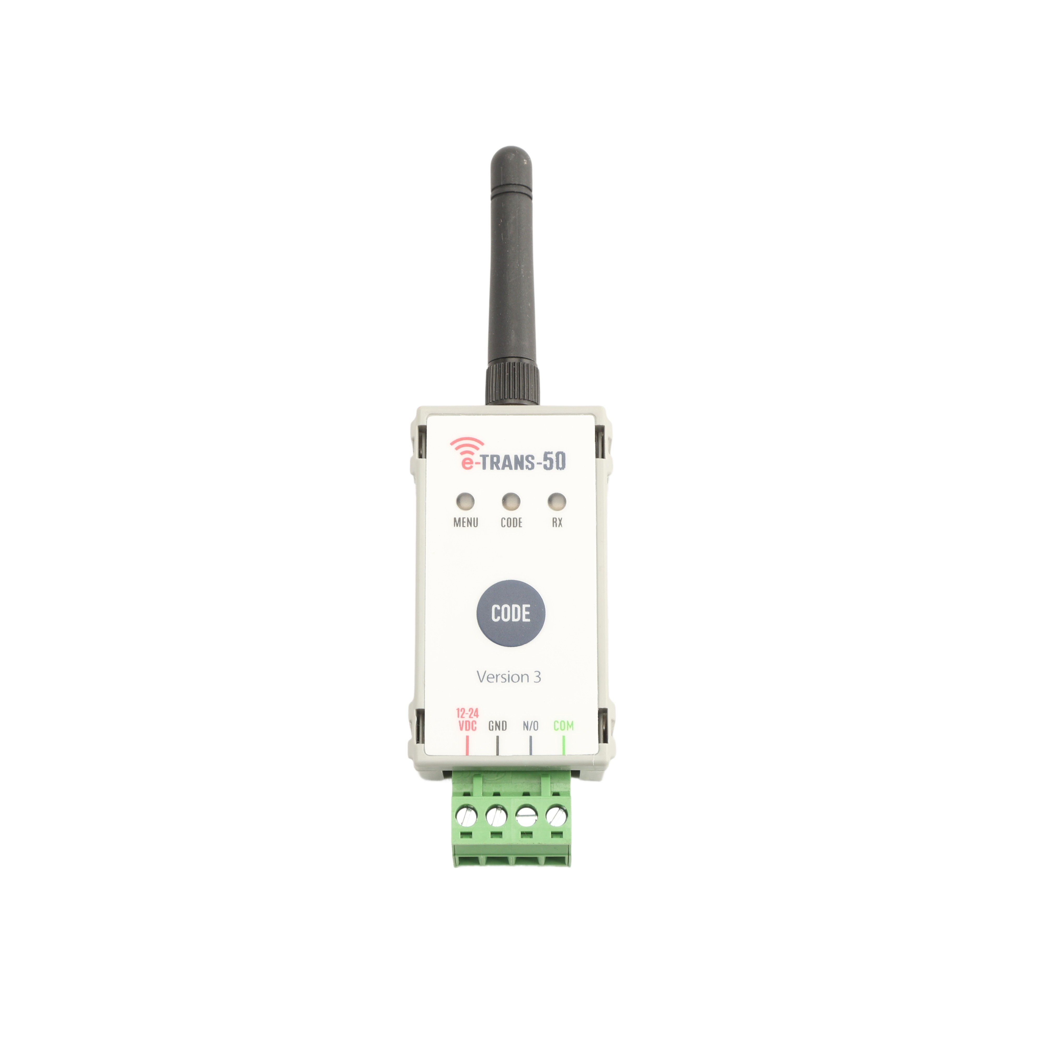 AES E-Loop Mini Domestic Loop Kit With EXIT MODE - EL00M-K - Gate ...