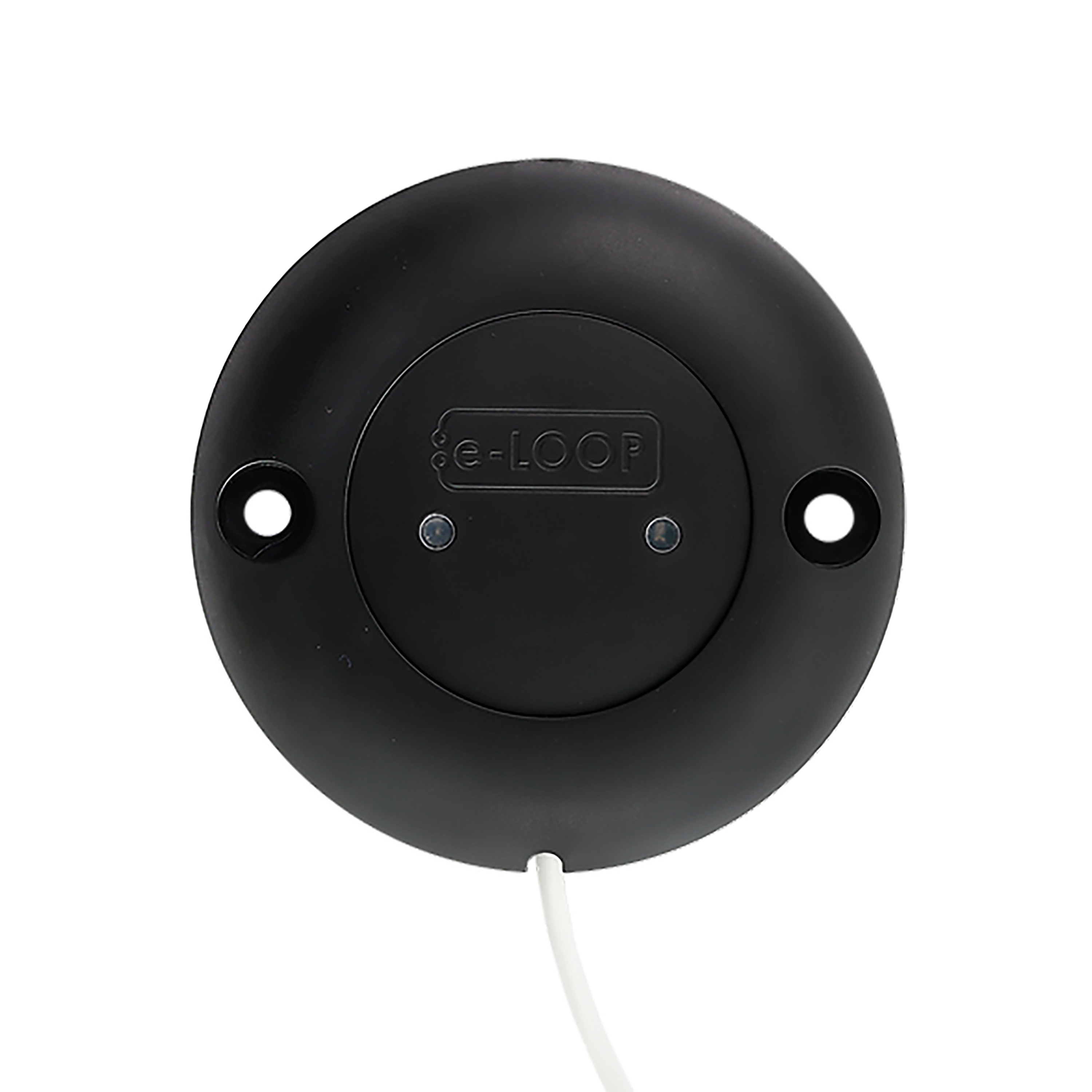 AES E-Loop Concealed Mount Exit Mode - EL00W - Gate Opener Safety