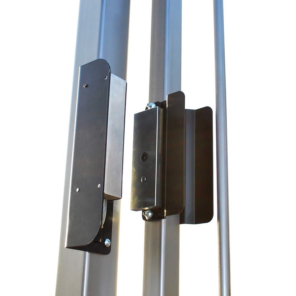 GateMaster Gate Maglock System - EMGK - Gate Opener Safety
