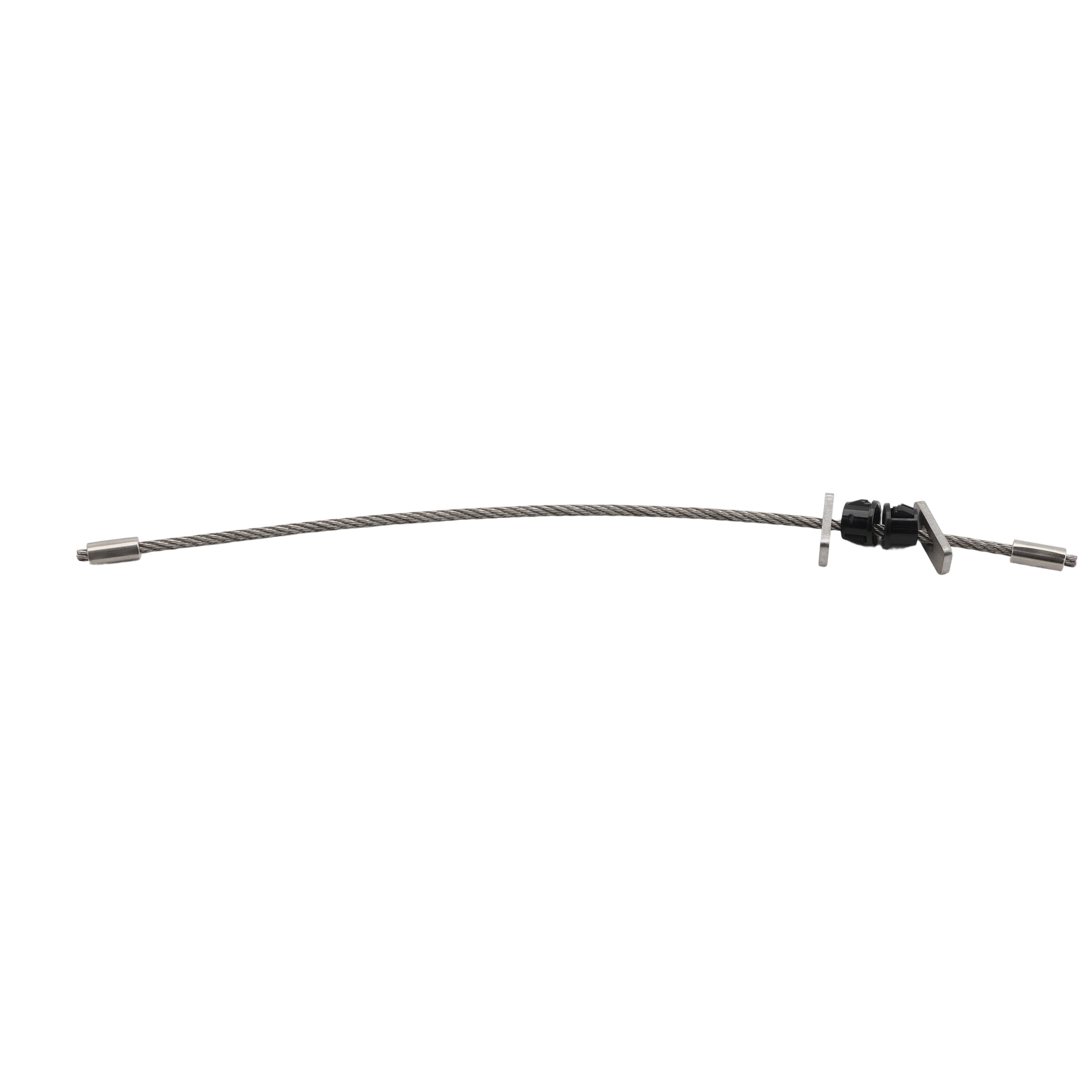 AES Gatemaster Gatemaster Gate Restrainer for Gates up to 500kg - GRS04 ...