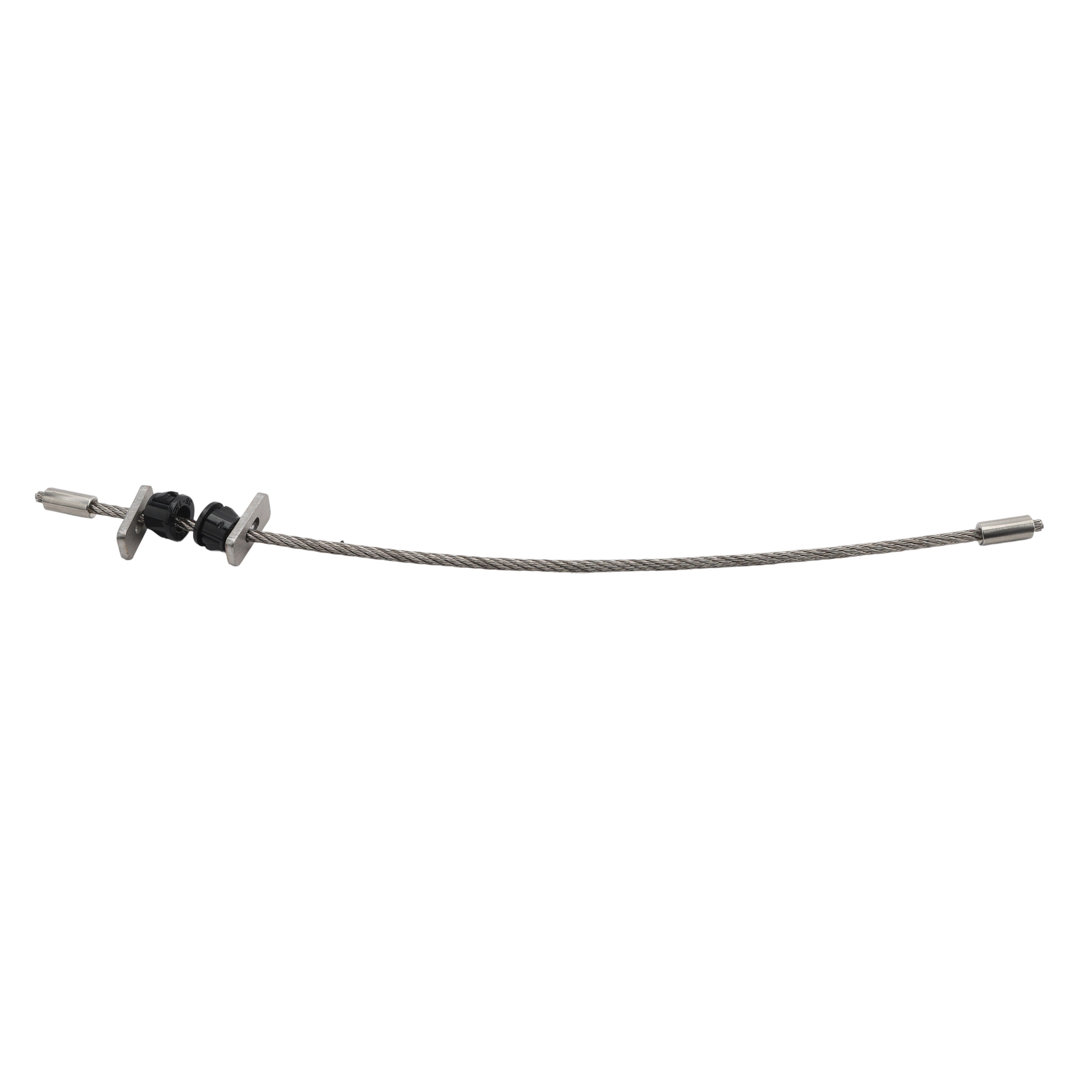 Gatemaster Gatemaster Gate Restrainer for Gates up to 500kg - GRS04 ...