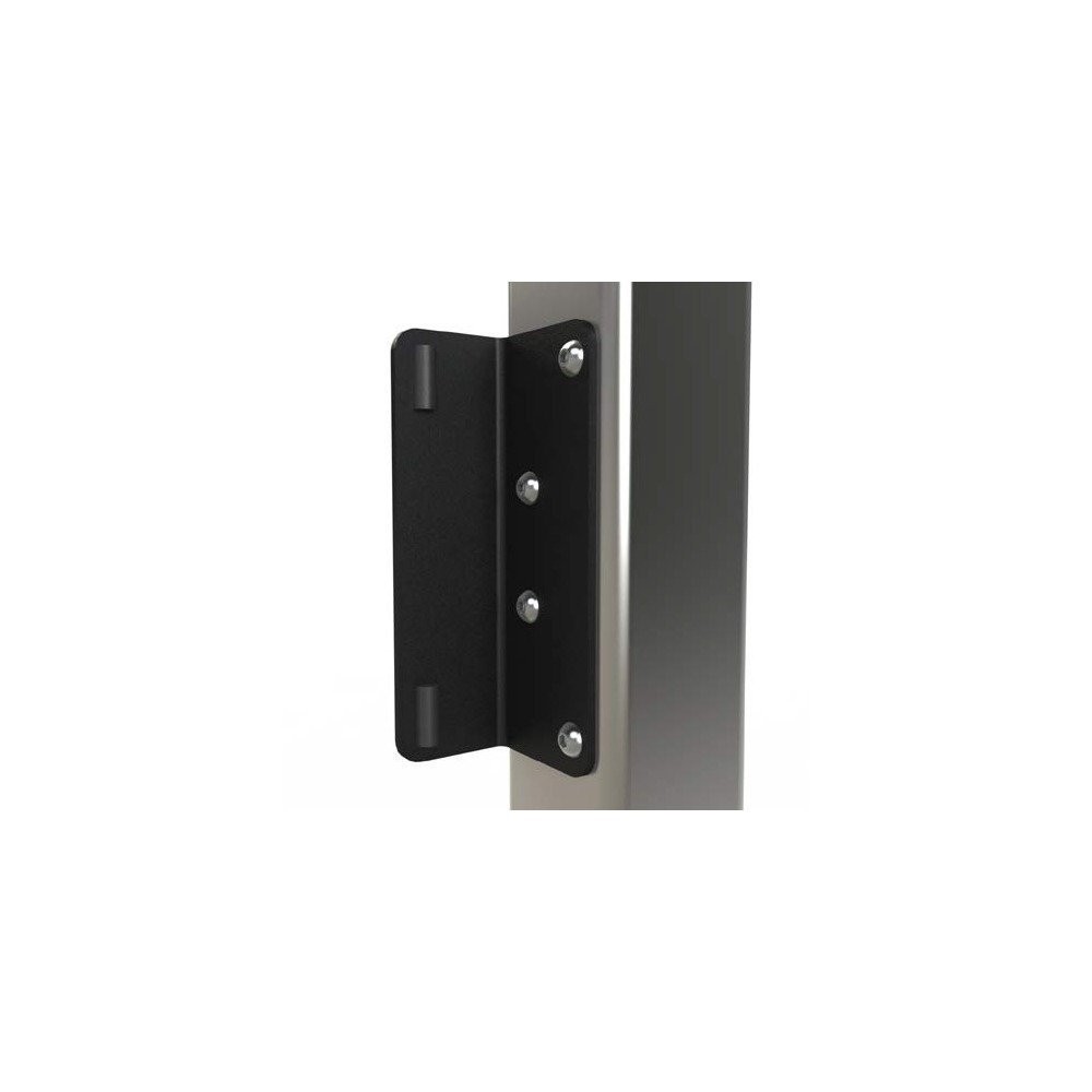 AES Gatemaster Gate Silencer Slam Plate - GSK - Gate Opener Safety