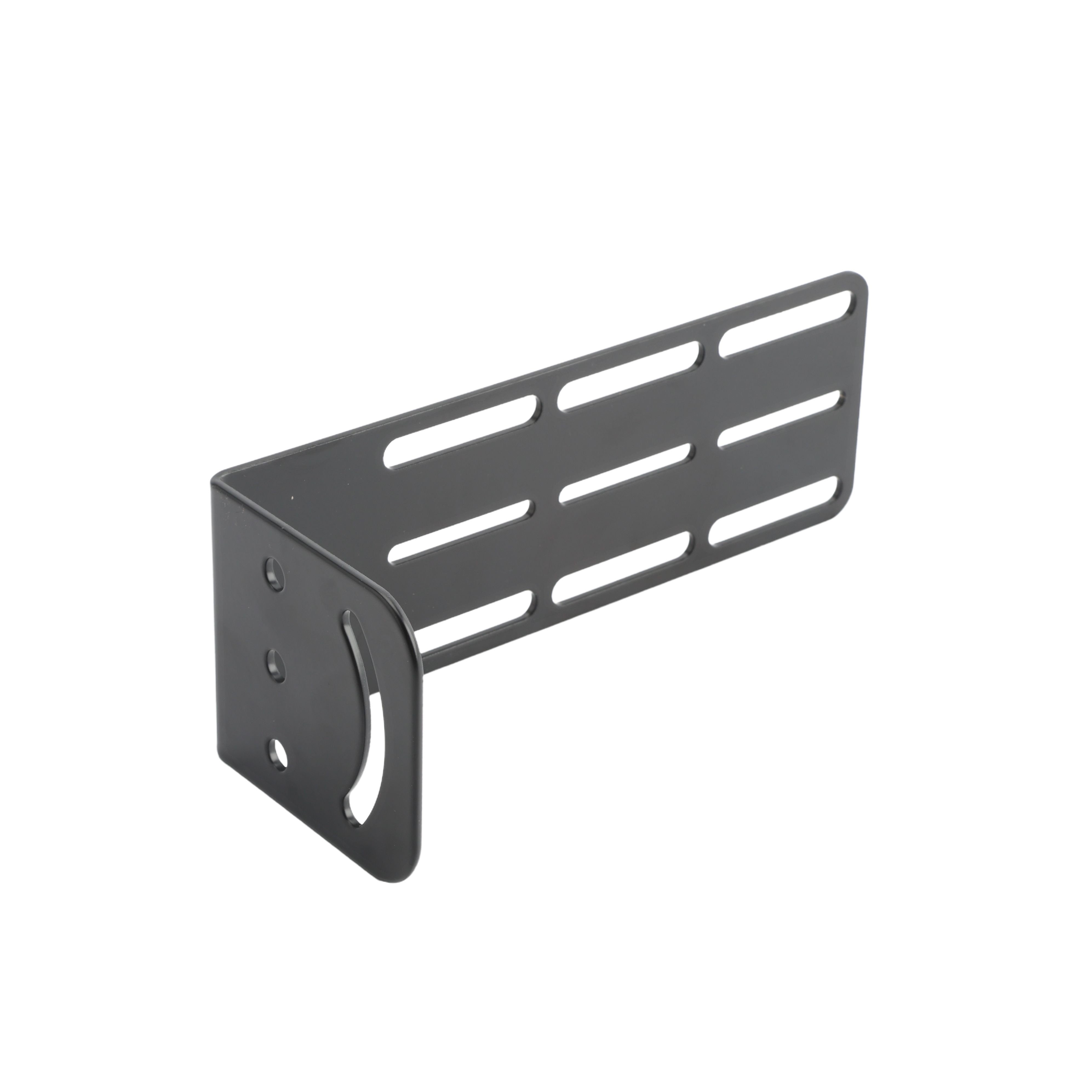 EMX Universal L-Shape Photo Eye Mounting Bracket for Photo Eyes and ...