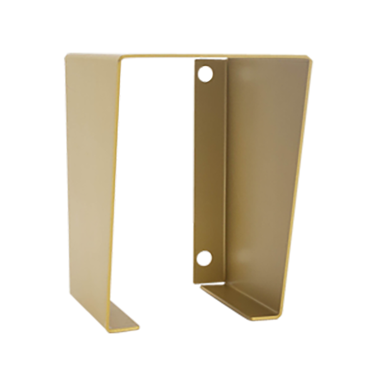EMX IRB-MON2/IRB-4X2 Photo Eye Gold Aluminum Hood (Sold Individually ...