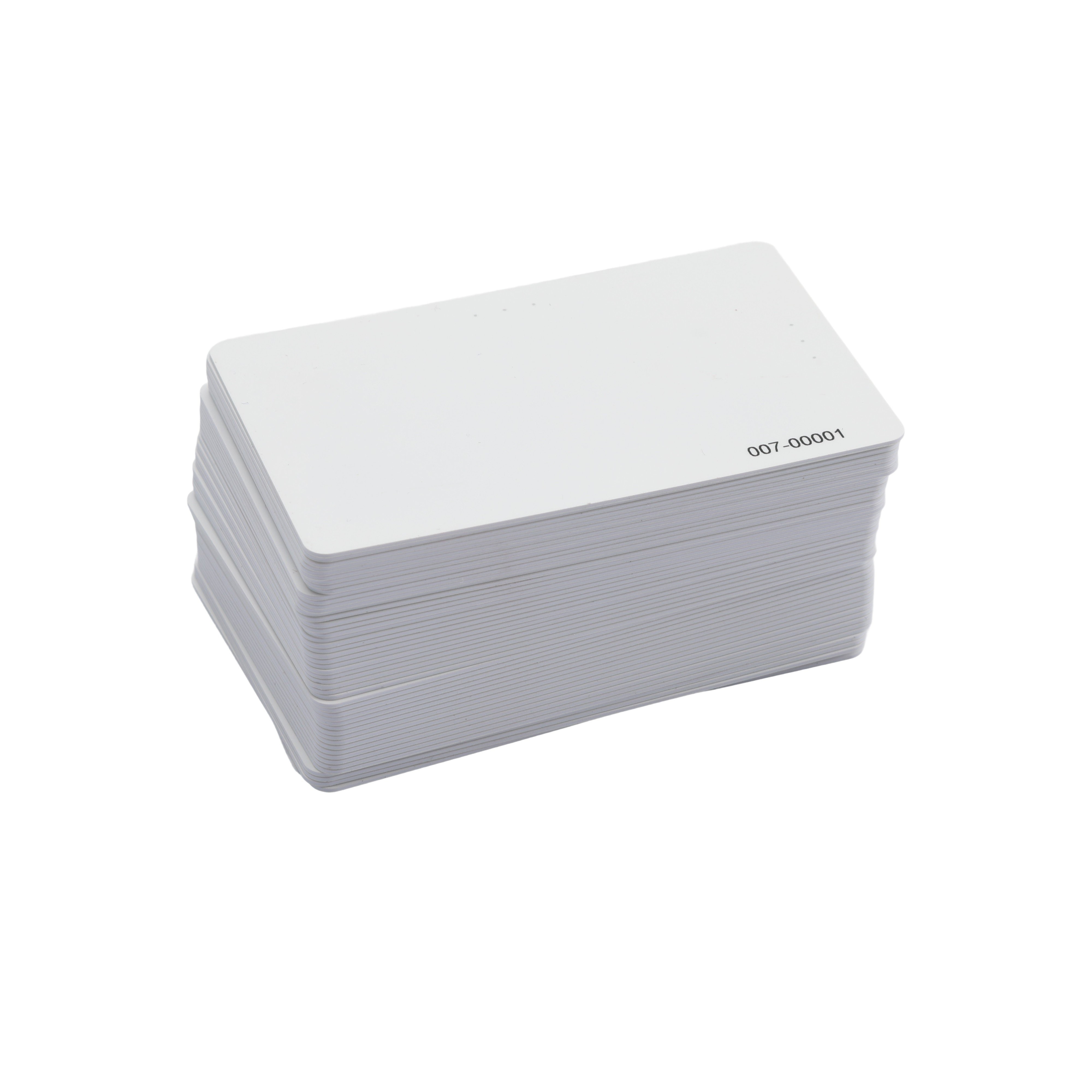 50-Pack EMX 26-Bit ISO Proximity Cards for Tres-Defender Access Control ...