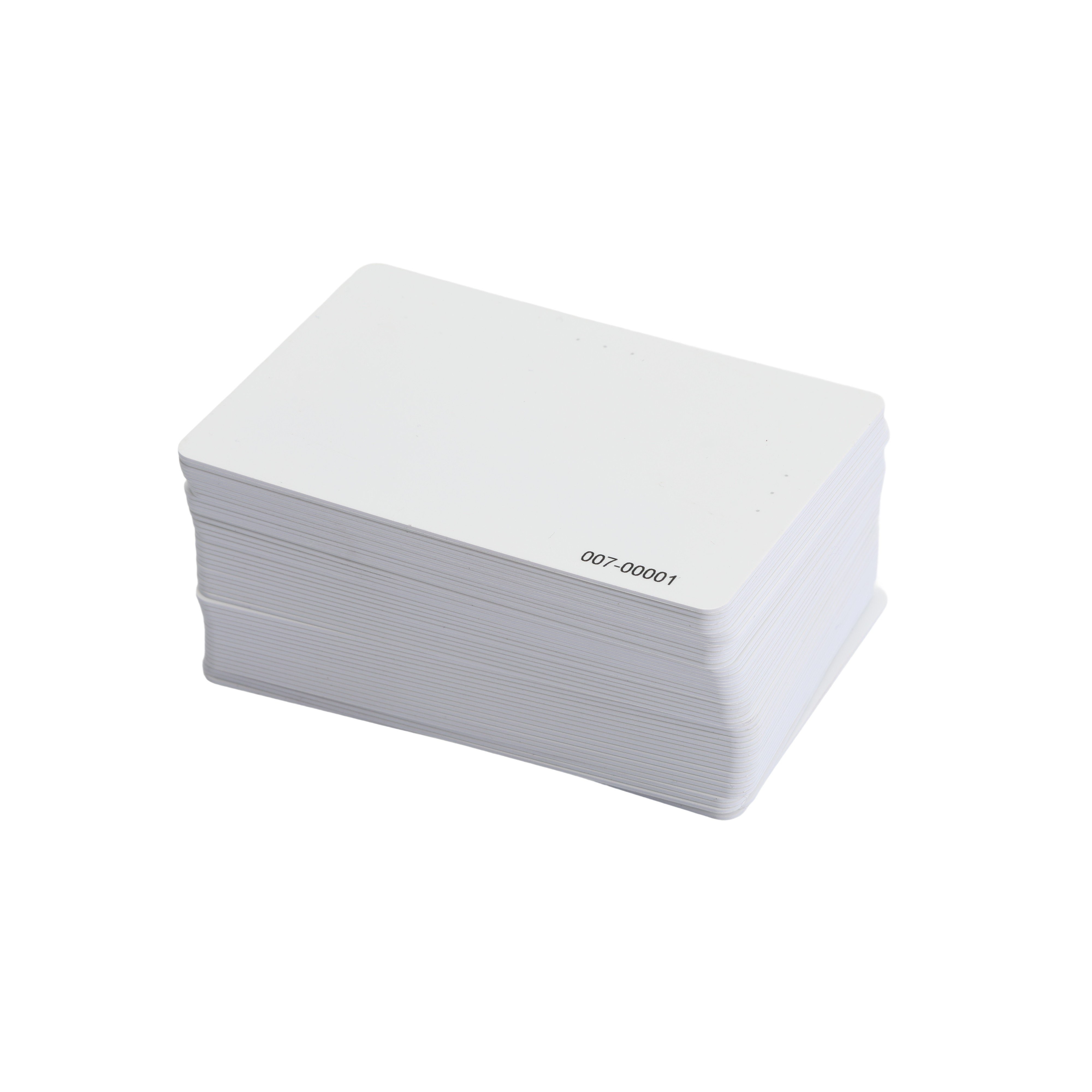 50-Pack EMX 26-Bit ISO Proximity Cards for Tres-Defender Access Control ...