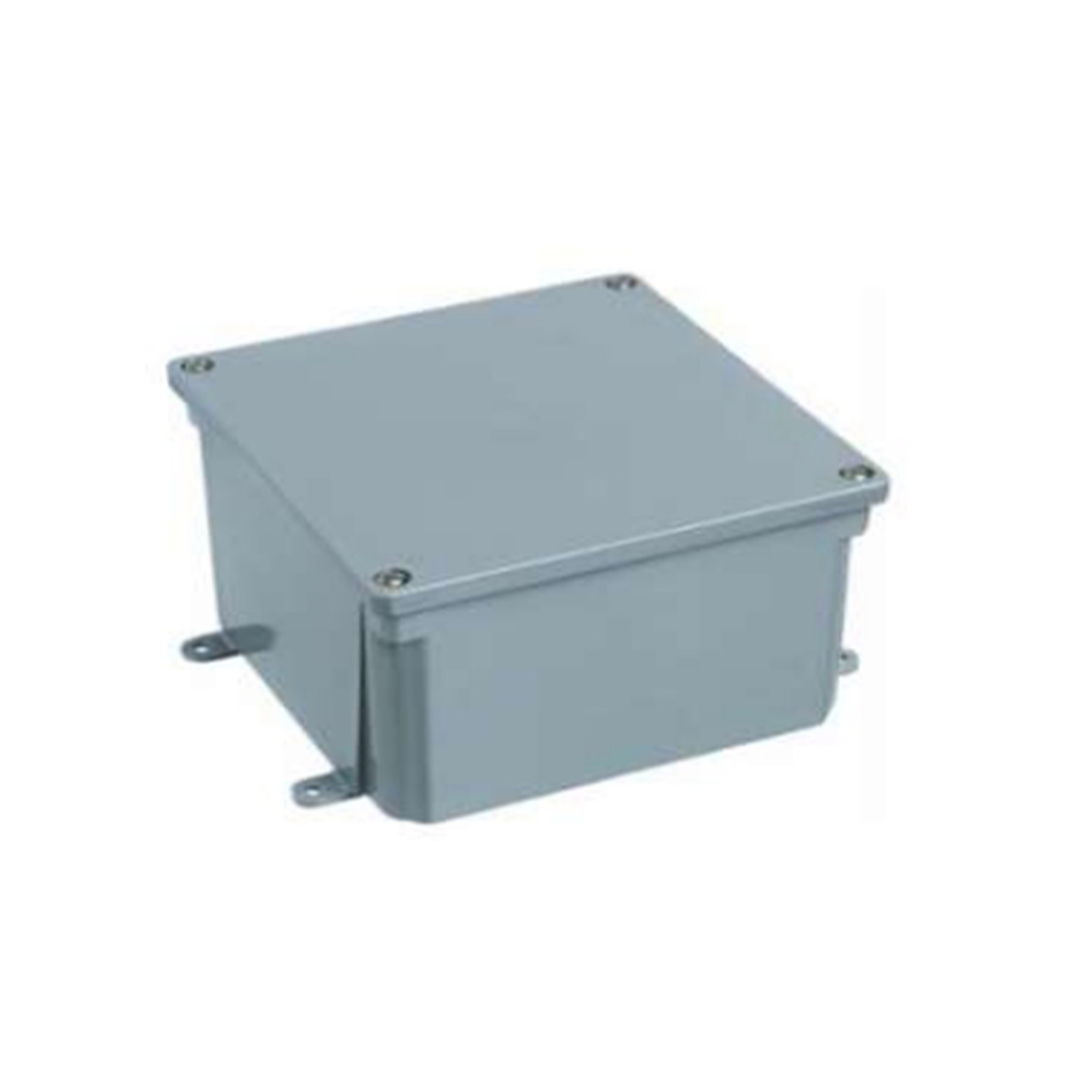 ESI Junction Box Base Assembly - Select Size - Gate Opener Safety