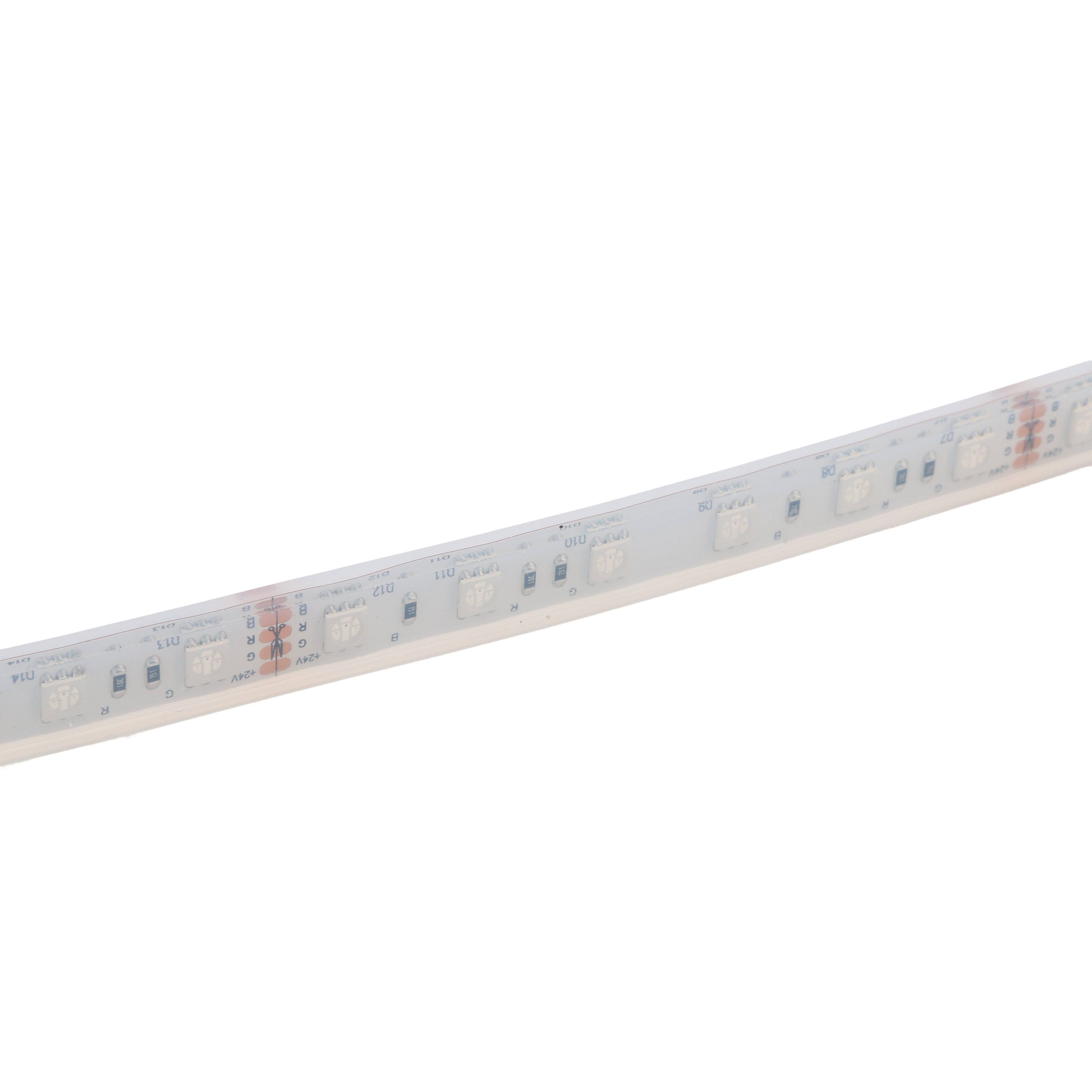 GateArms+ 10' LED Lighting Strip - Gate Opener Safety