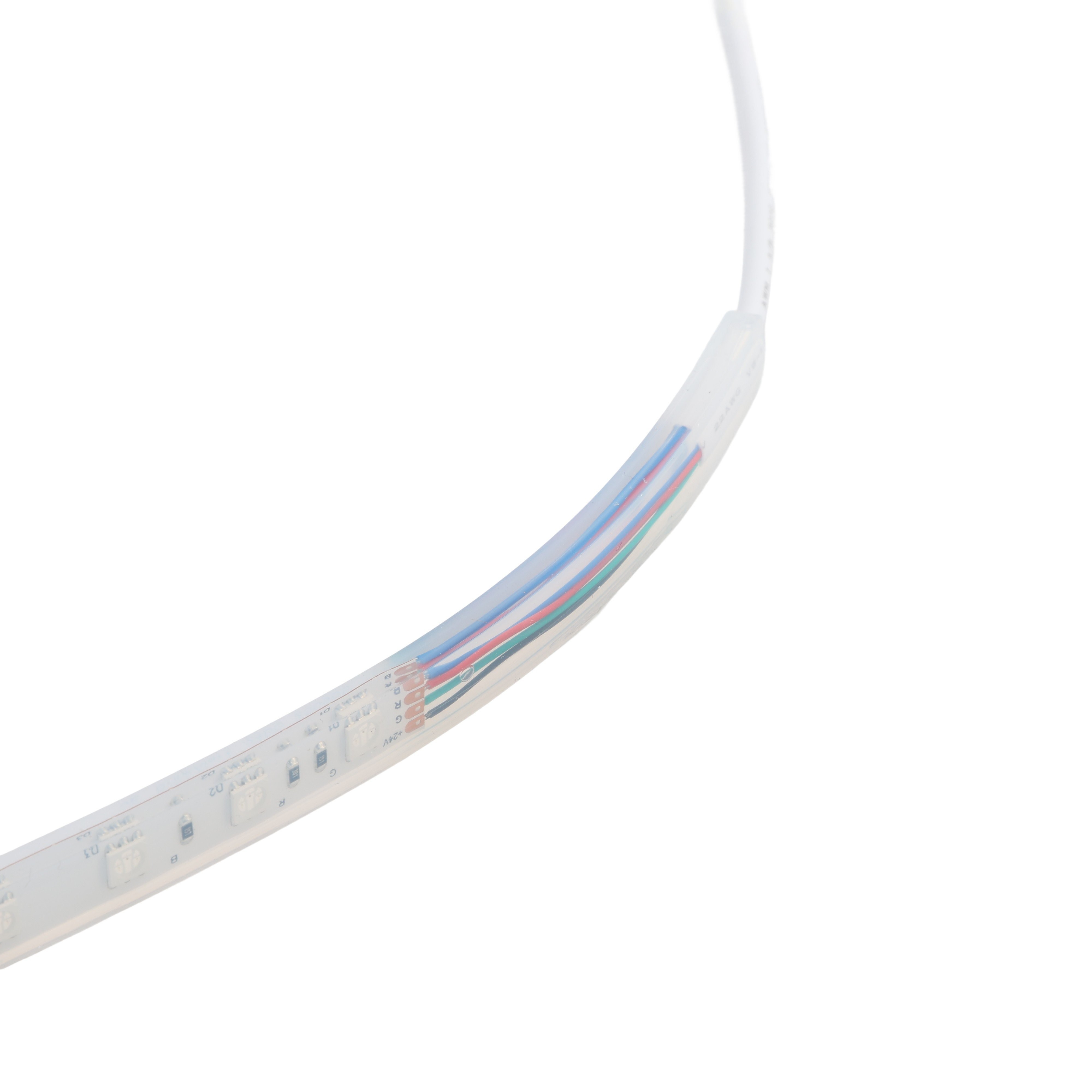 GateArms+ 10' LED Lighting Strip - Gate Opener Safety