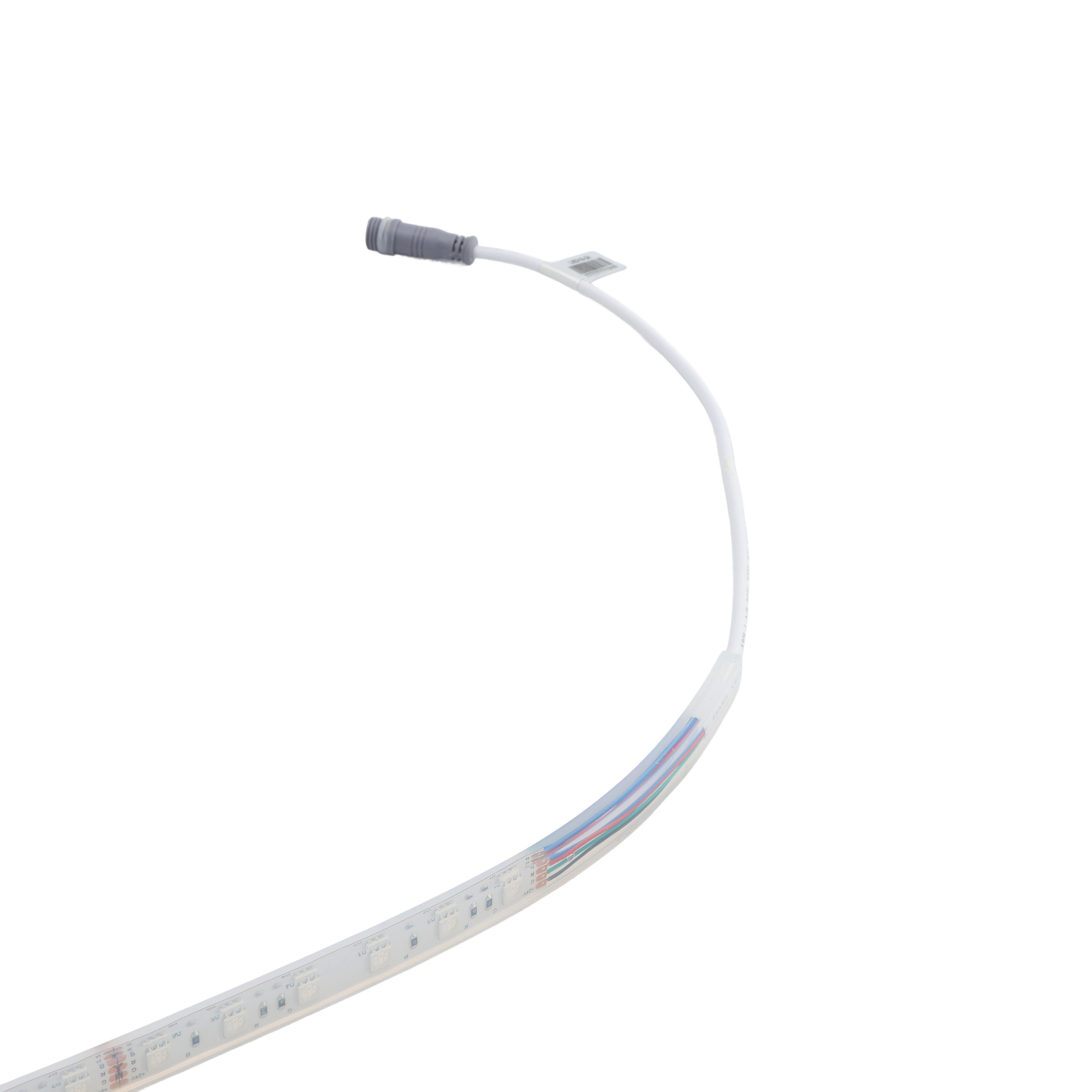GateArms+ 10' LED Lighting Strip - Gate Opener Safety
