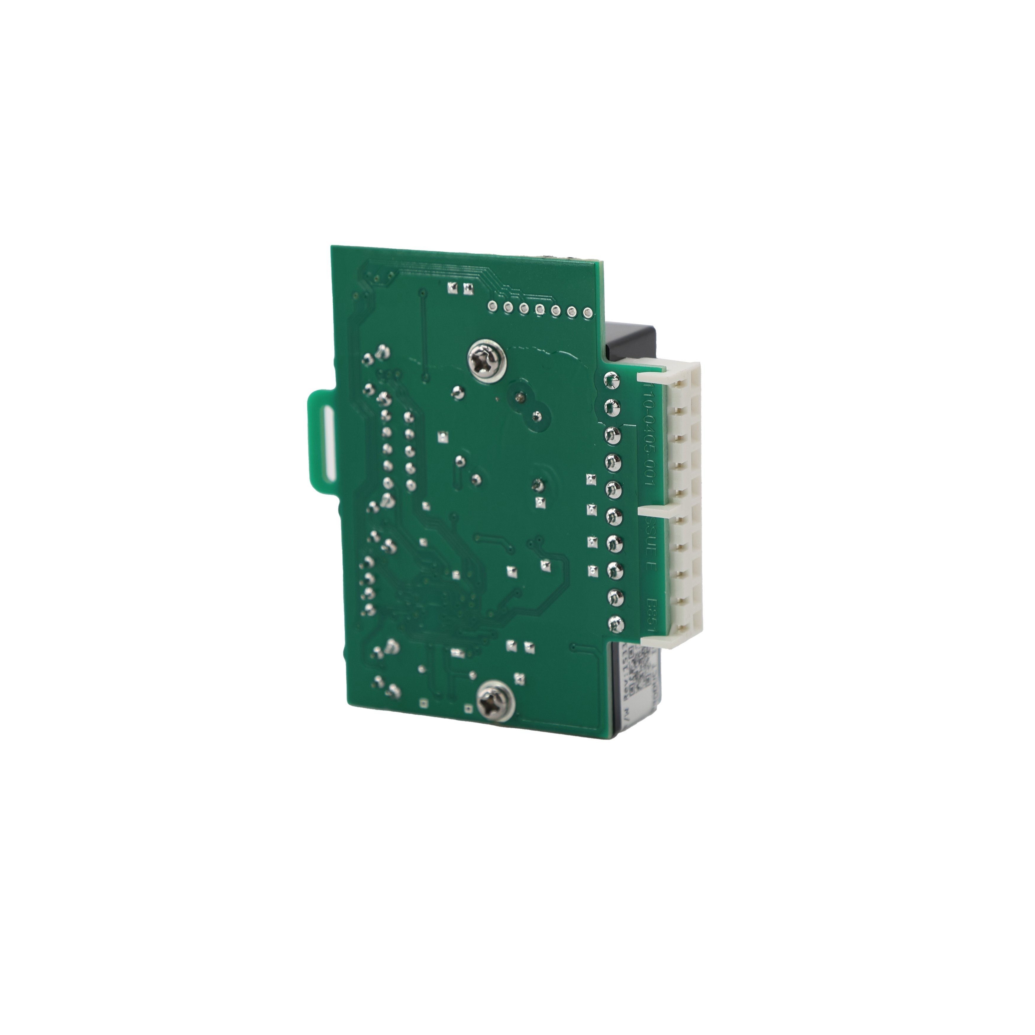 Reno A&E Loop Detector w/ Deflectometer 1 Channel 2 Output 10-Pin ...