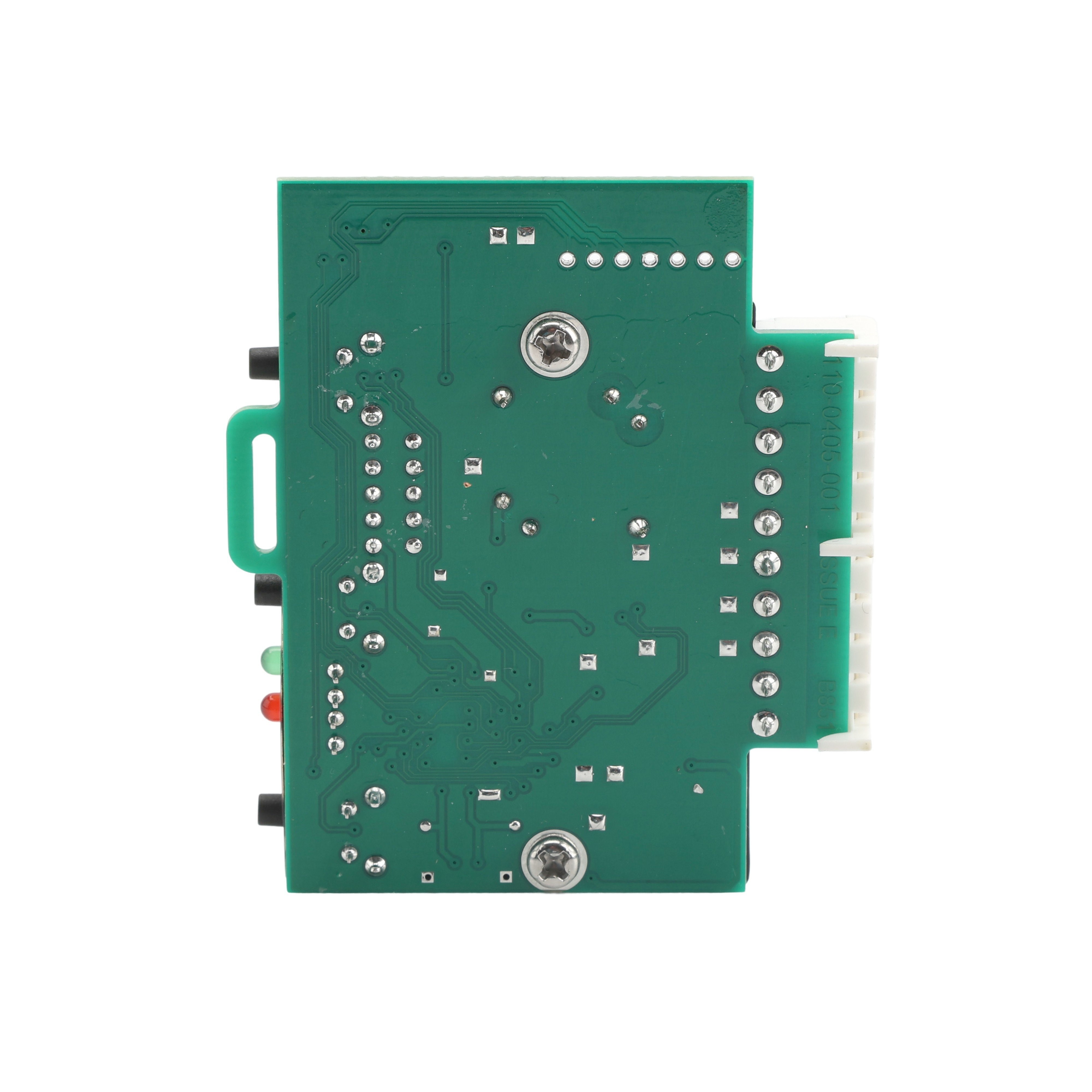 Reno A&E Loop Detector w/ Deflectometer 1 Channel 2 Output 10-Pin ...