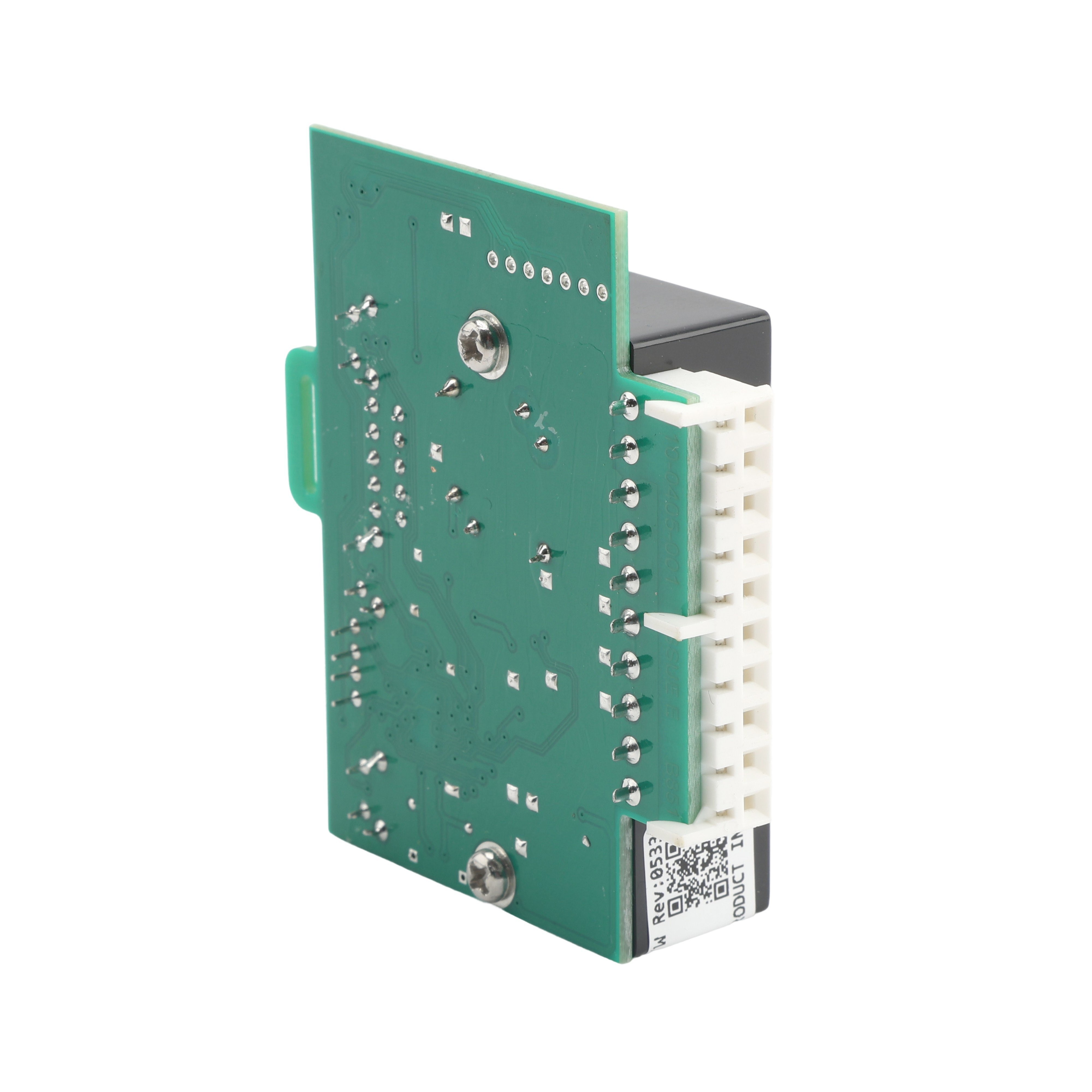 Reno A&E Loop Detector w/ Deflectometer 1 Channel 2 Output 10-Pin ...
