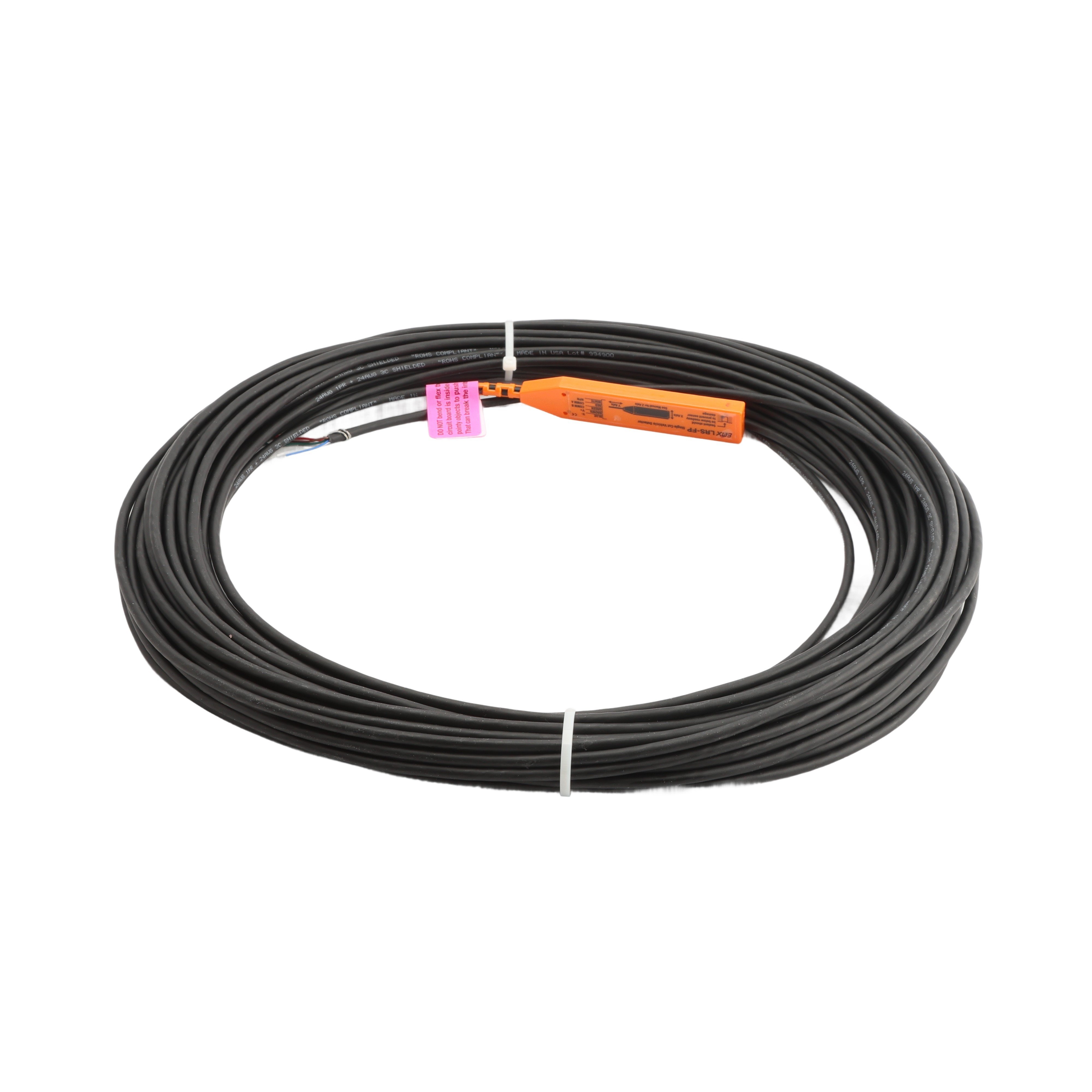 EMX Single Cut LRS Vehicle Detector Sensor - Flat Pack Vehicle Detector ...