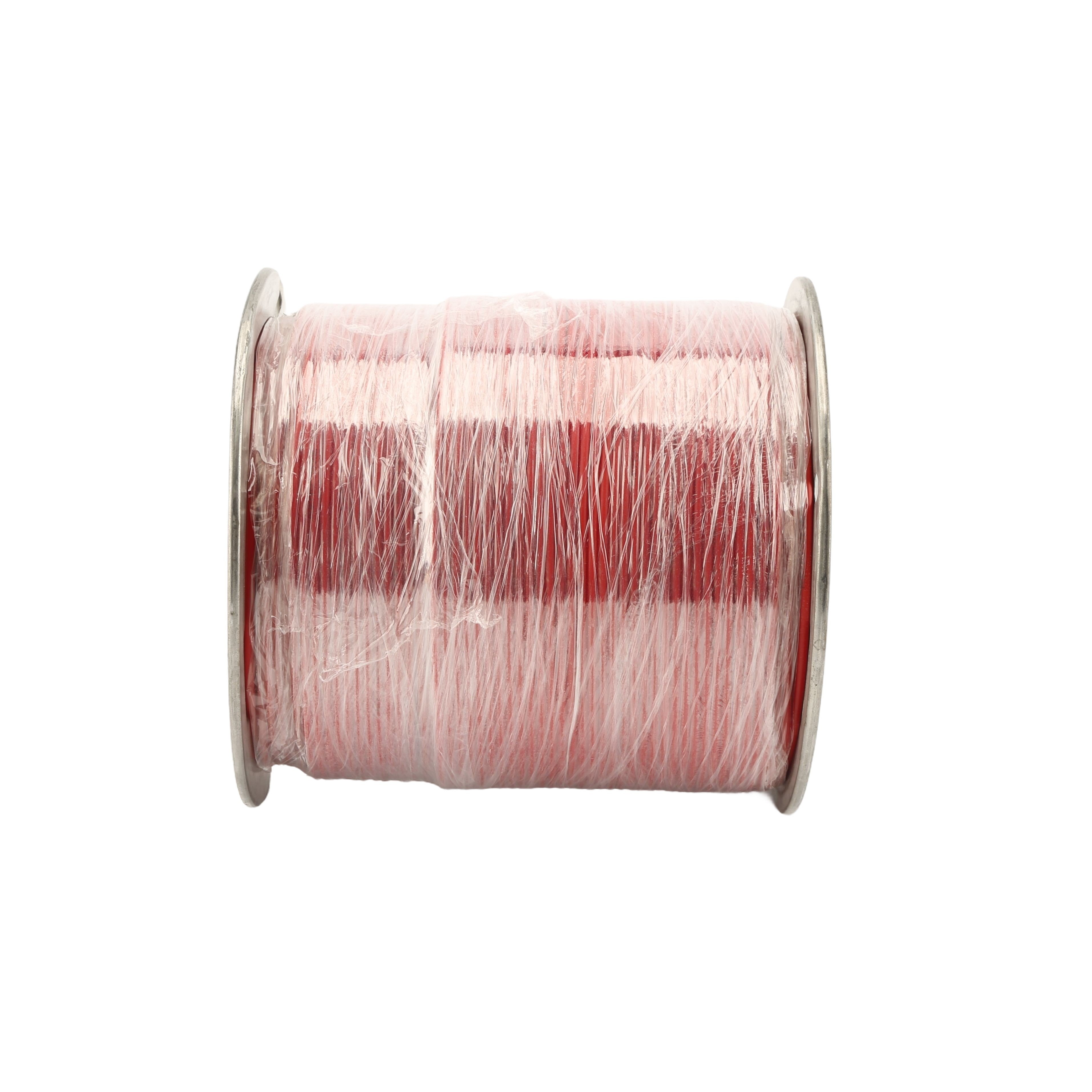 Reno A&E Single Conductor Loop Wire - (Per Foot - Red) - LW-120-R ...