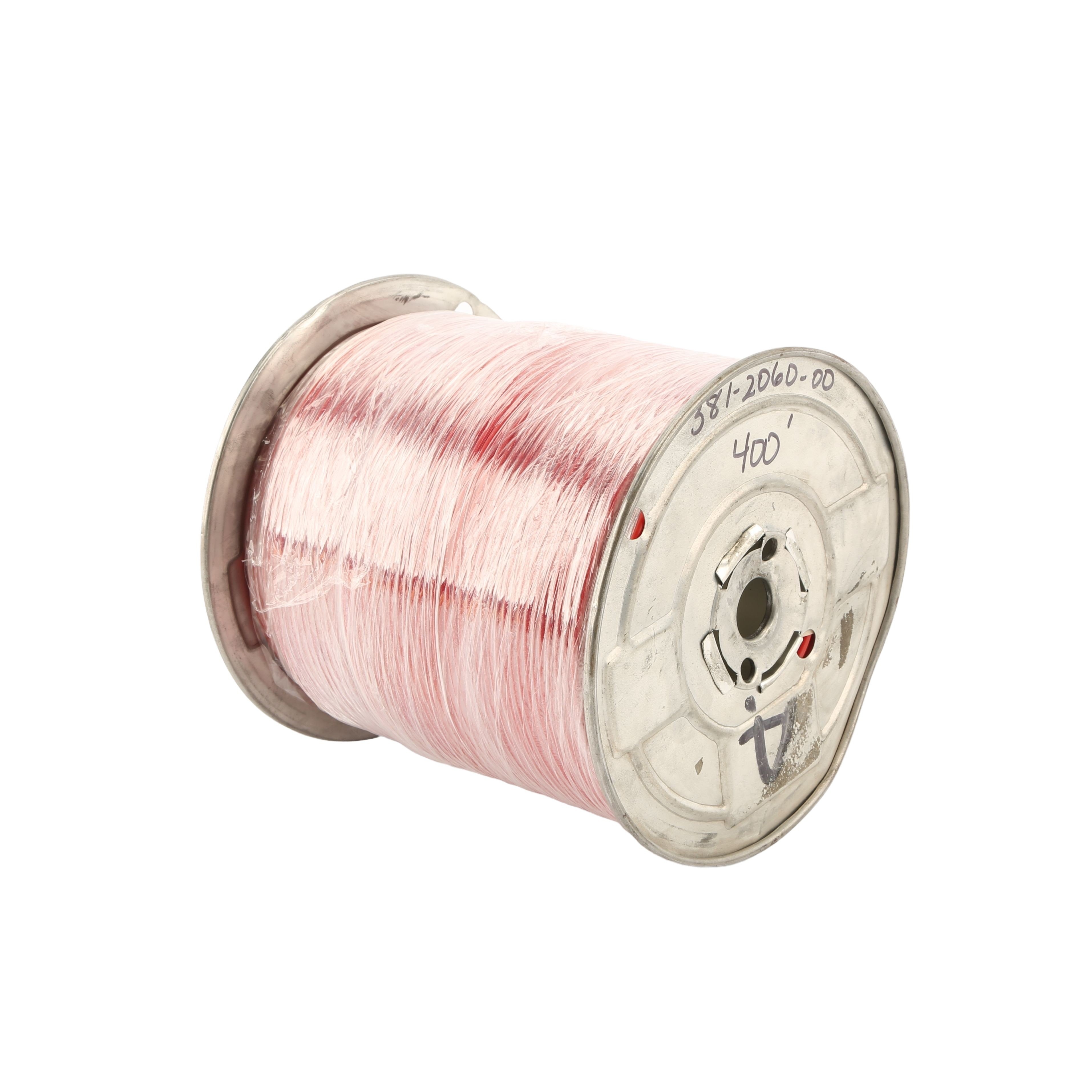 Reno A&E Single Conductor Loop Wire - (Per Foot - Red) - LW-120-R ...