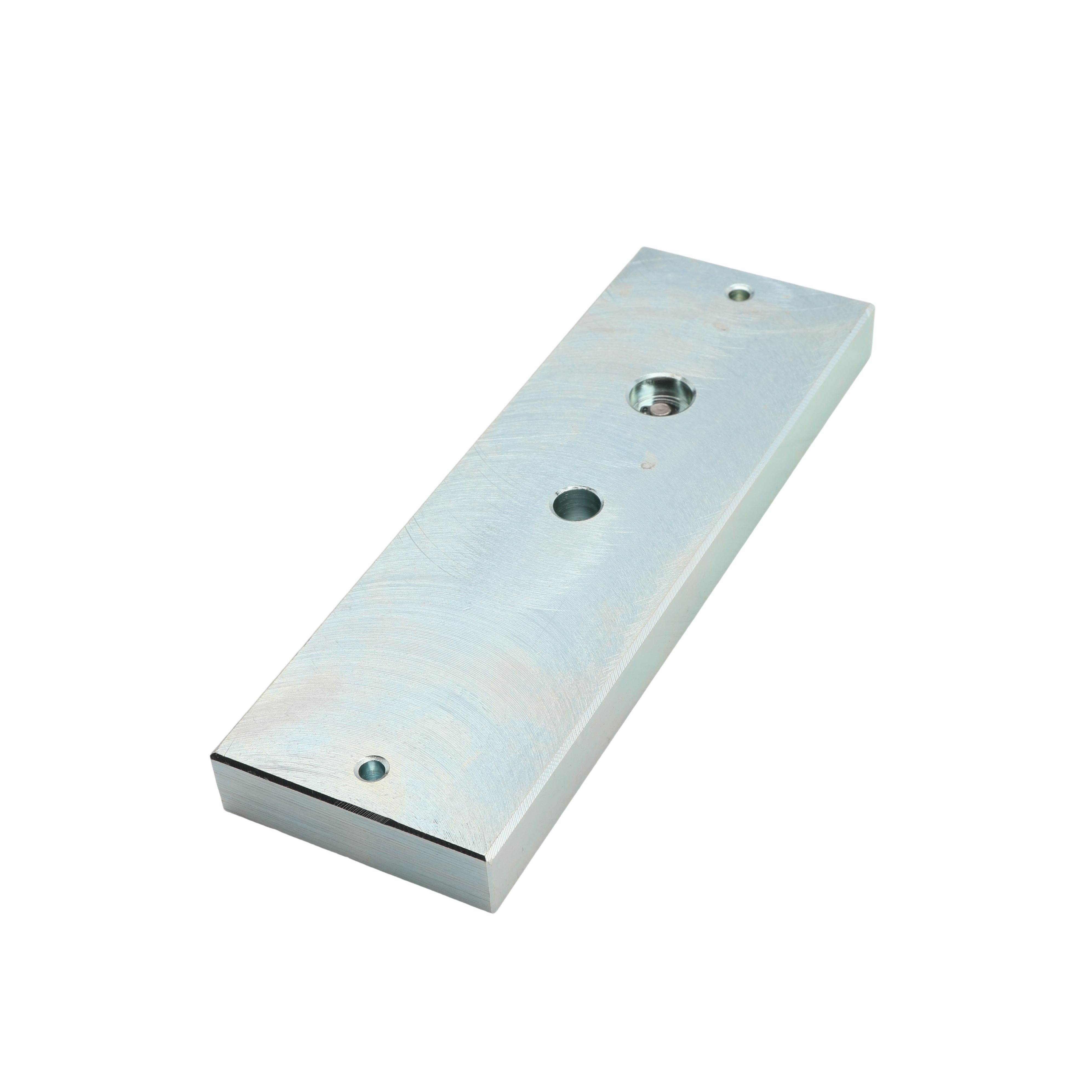 Magnalock Magnetic Lock (1200 lbs) - MAGLOCK - Gate Opener Safety