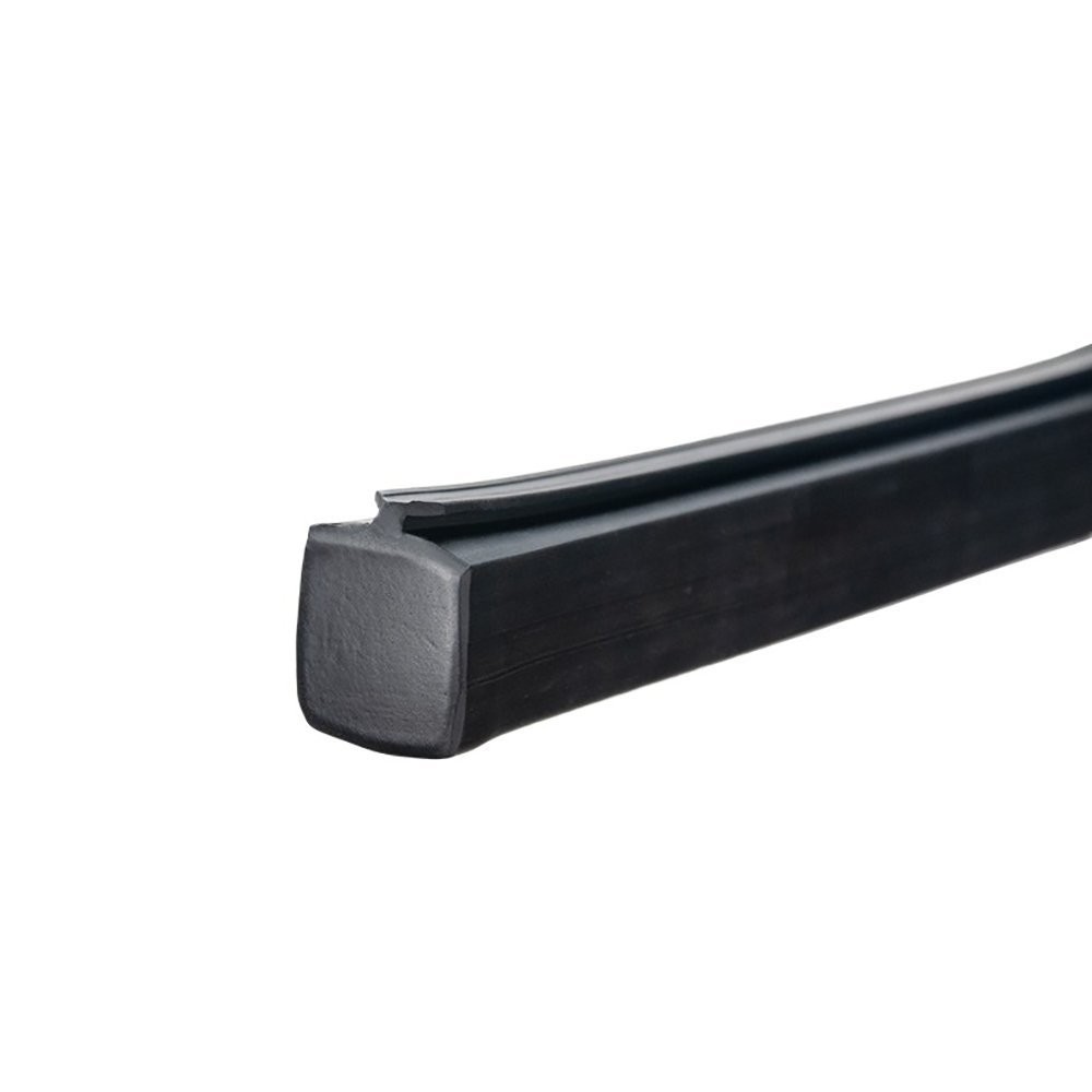 Miller Edge ME120 Monitored Gate Sensing Edge - Gate Opener Safety