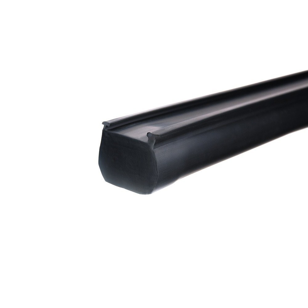 MG123-MON-STD-03 Miller Edge MG123 Standard Monitored Sensing Edge 3 ft ...