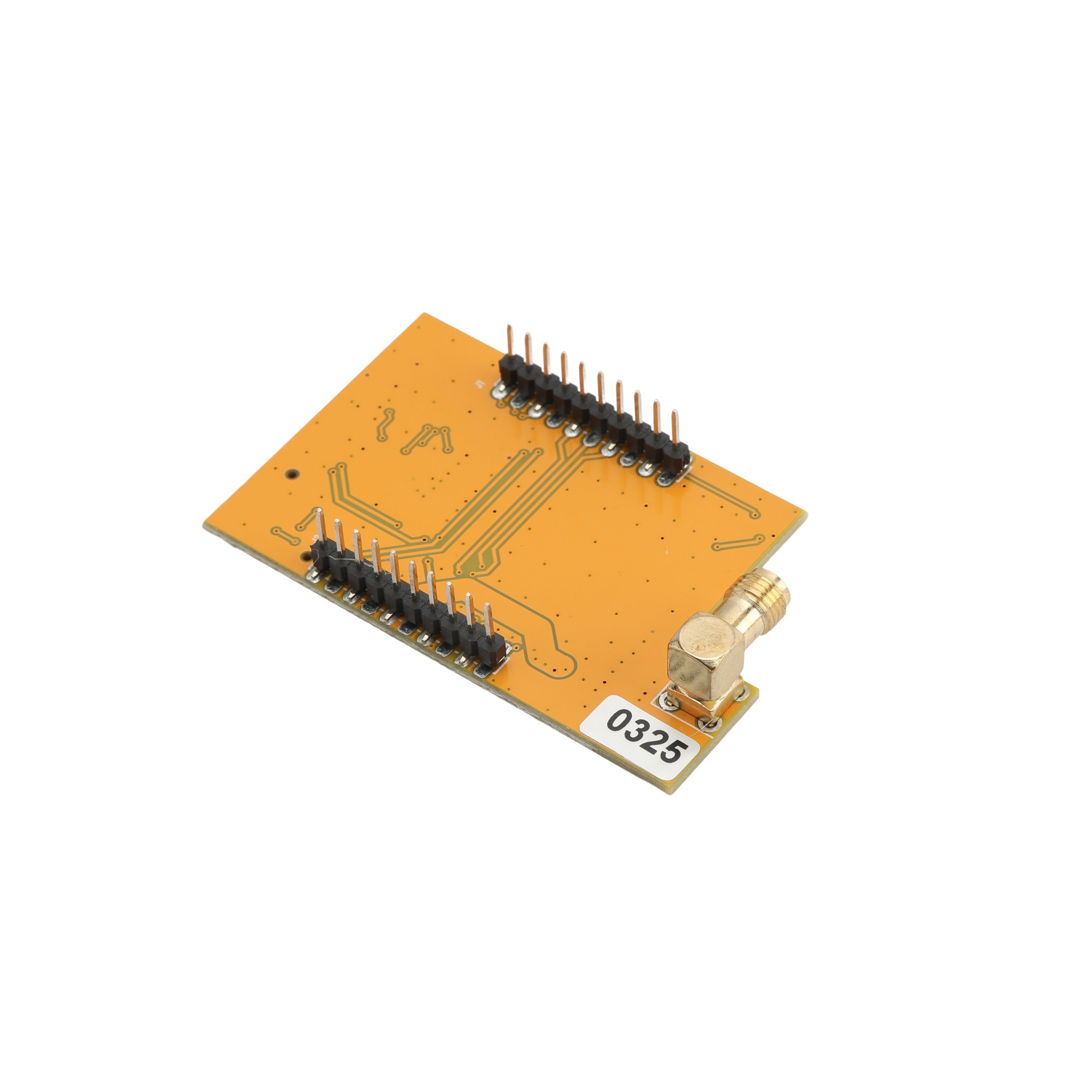 AES Quectel Modem - MOD-4QA - Gate Opener Safety