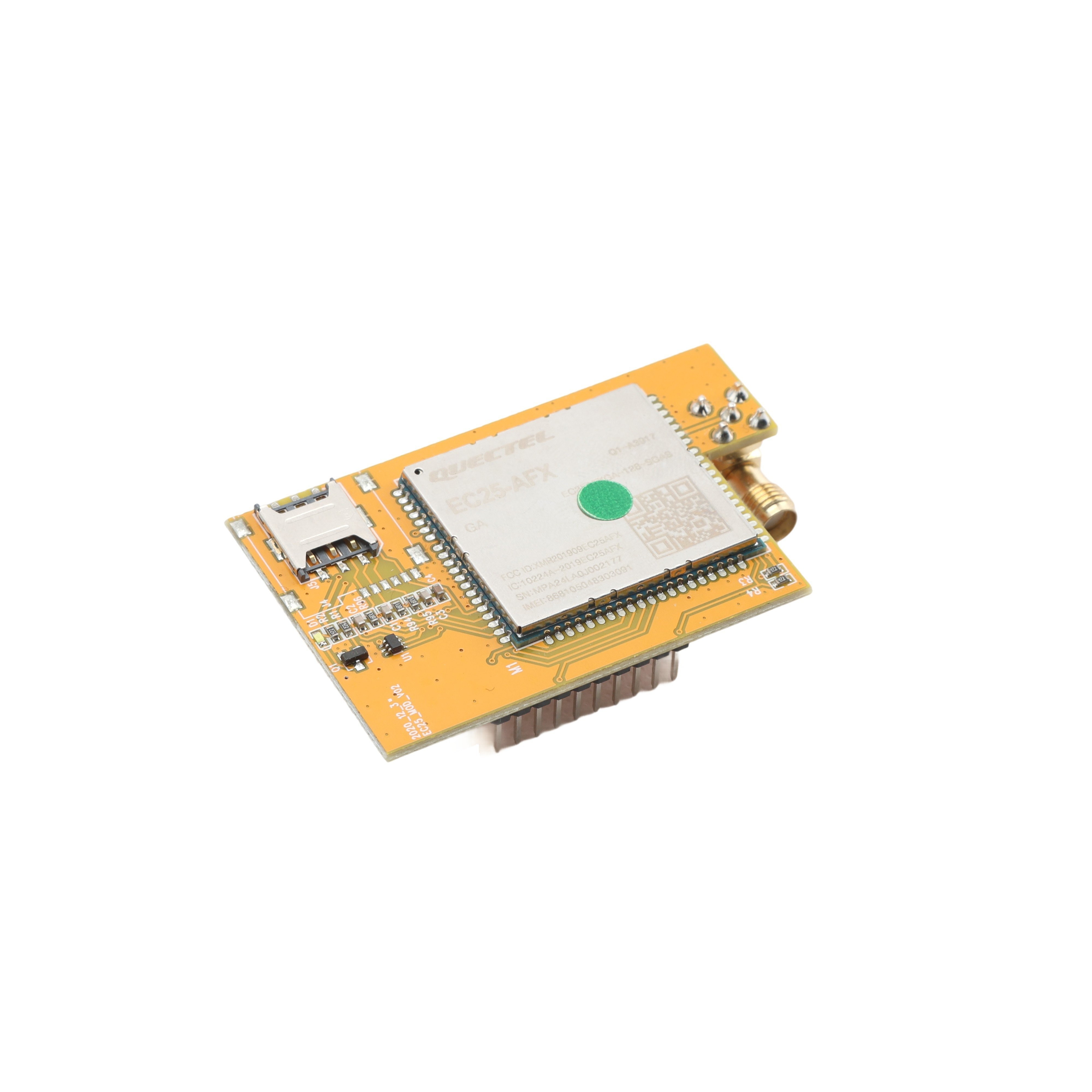 AES Quectel Modem - MOD-4QA - Gate Opener Safety