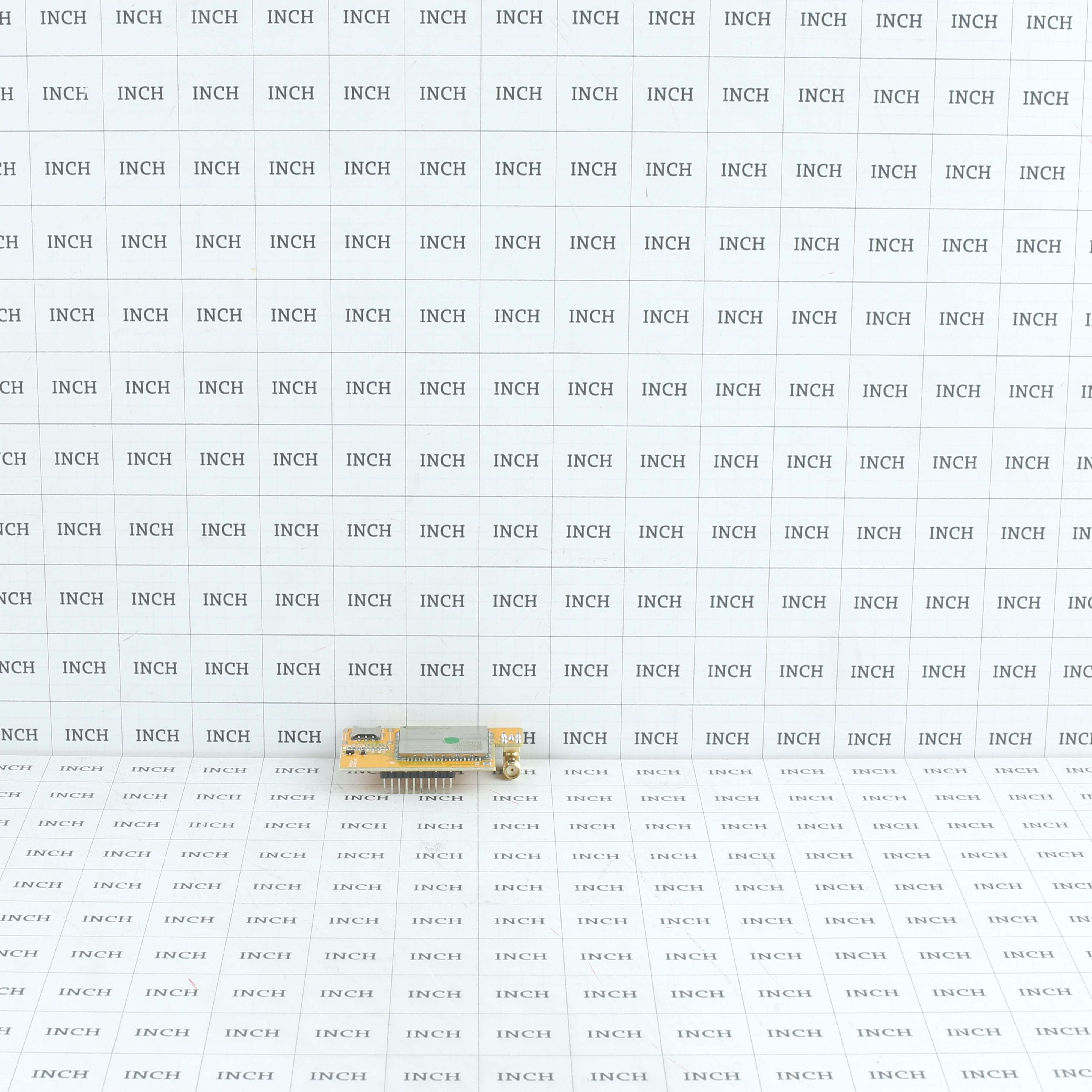 AES Quectel Modem - MOD-4QA - Gate Opener Safety