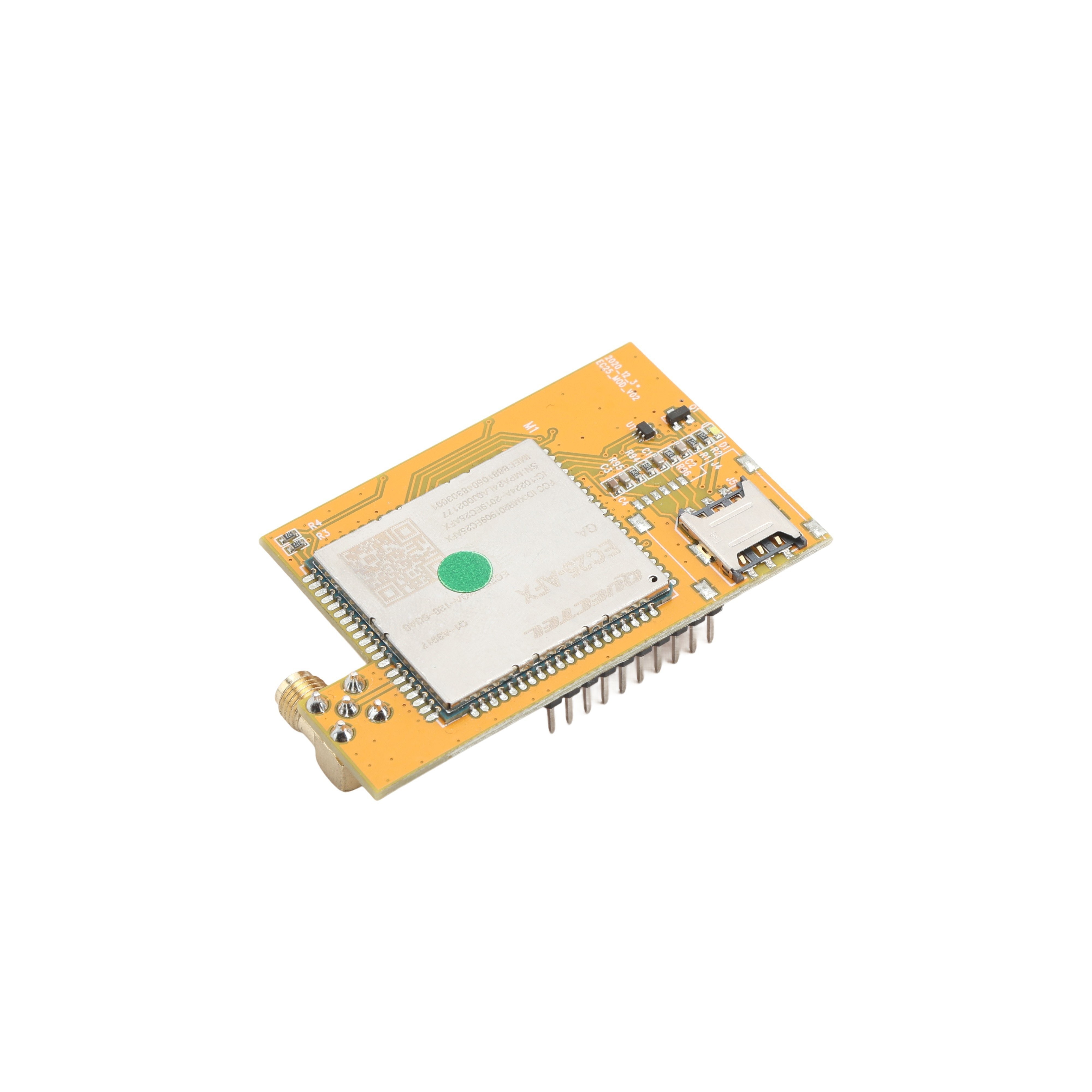 AES Quectel Modem - MOD-4QA - Gate Opener Safety