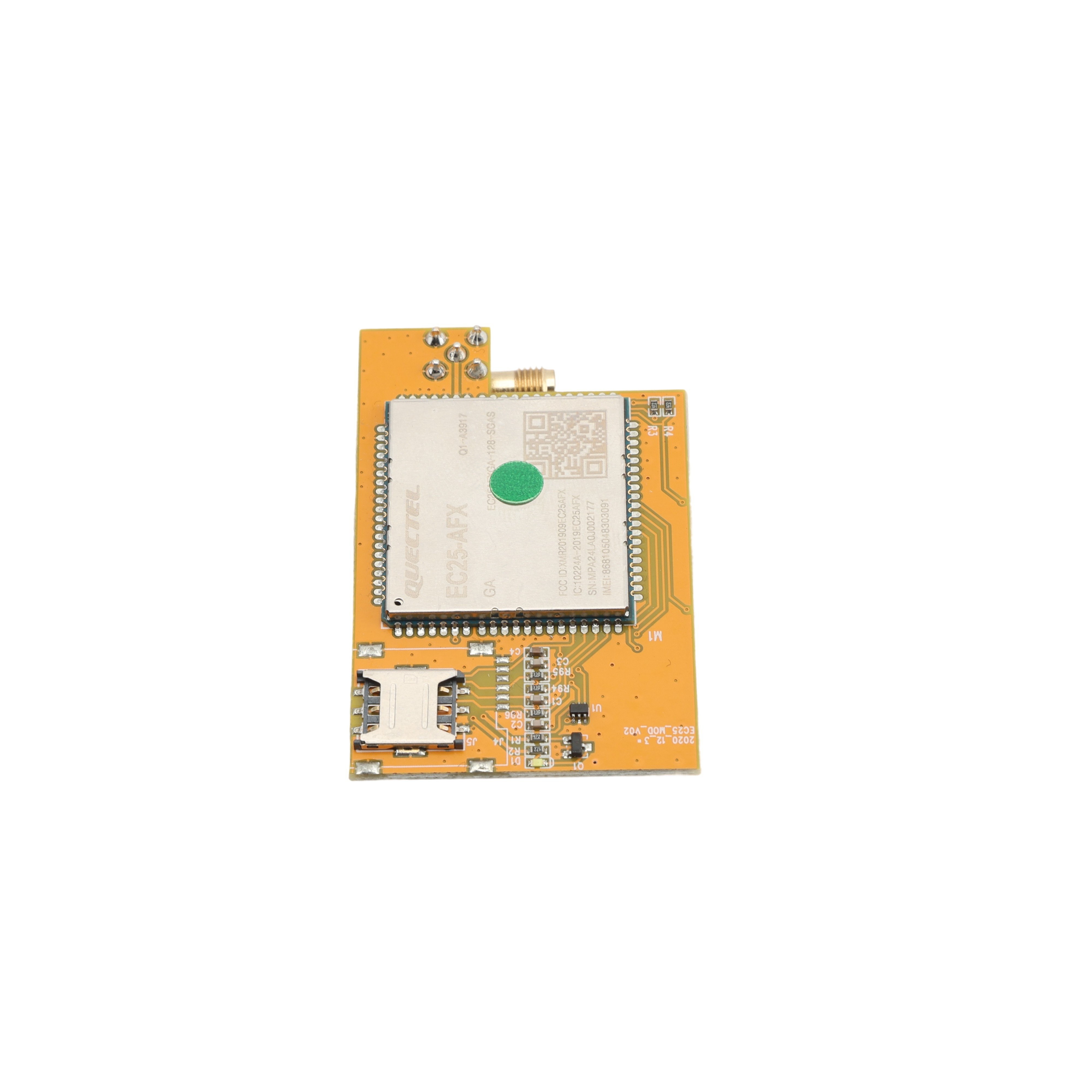 AES Quectel Modem - MOD-4QA - Gate Opener Safety
